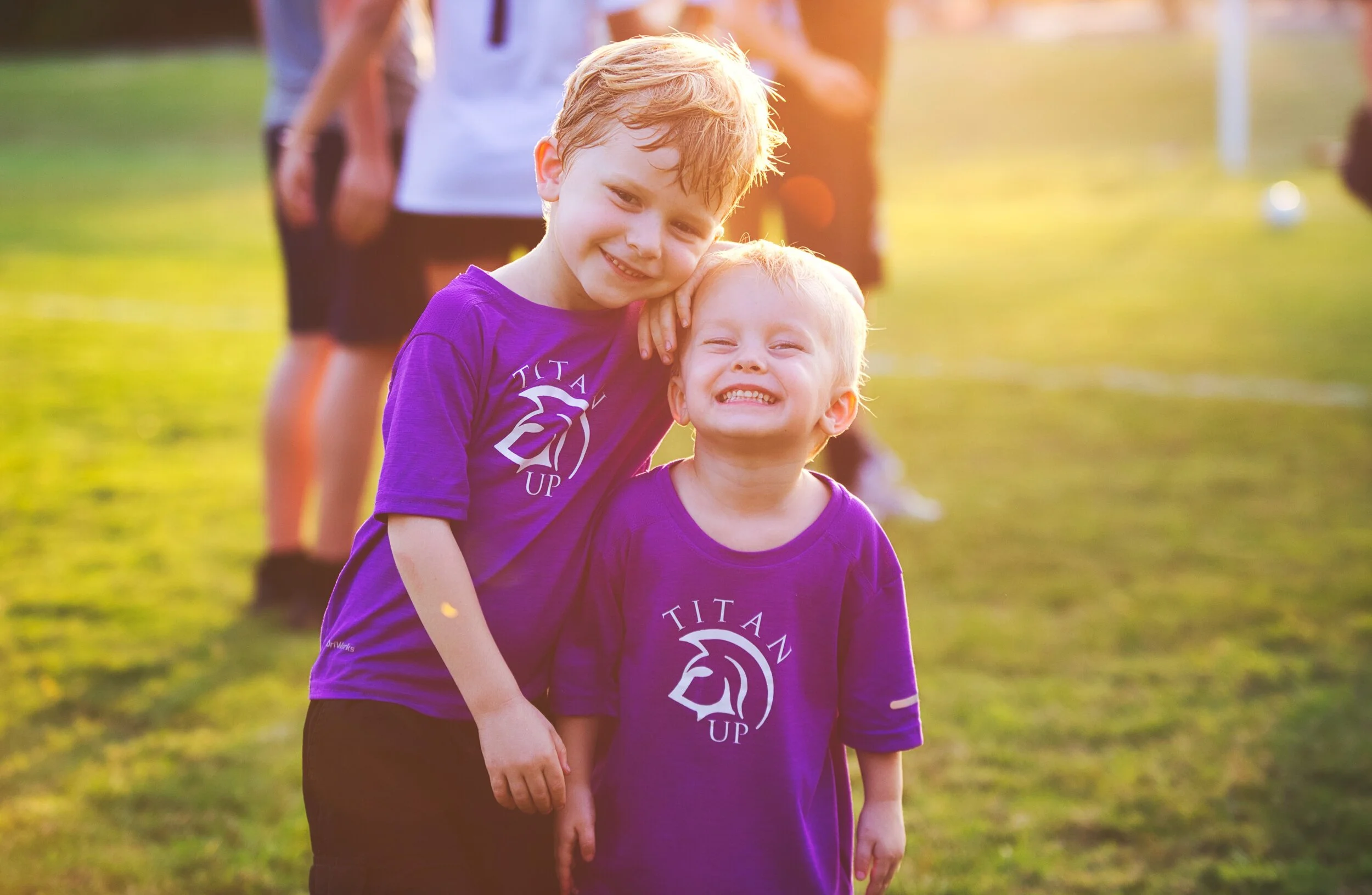 Get To Know Us - Trinity Christian Academy