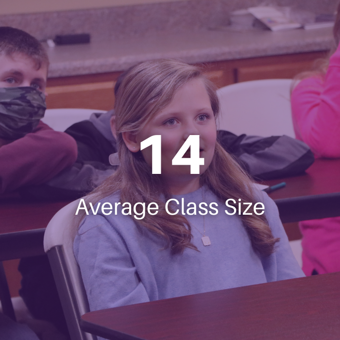 Trinity Christian Academy