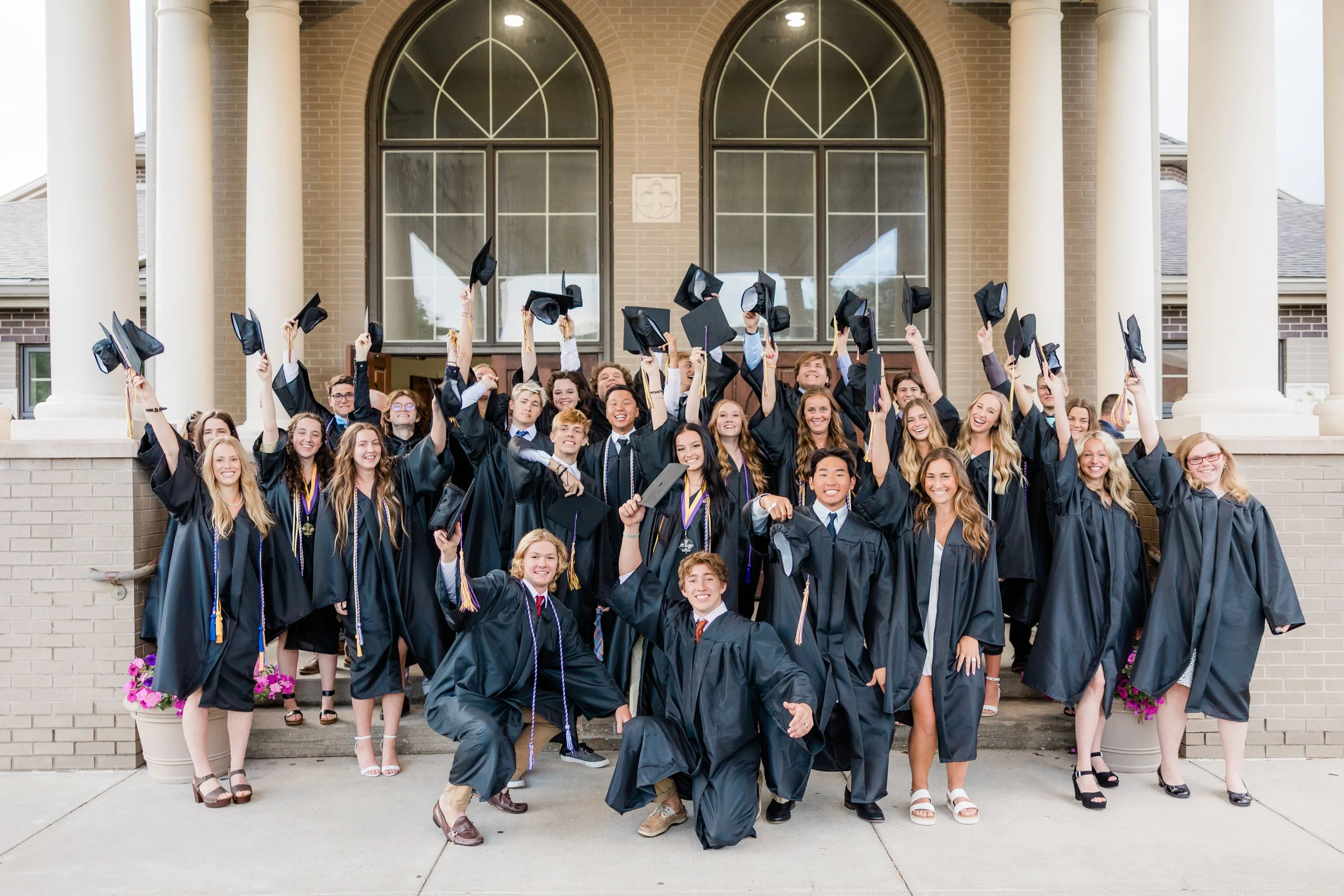 Trinity Christian Academy