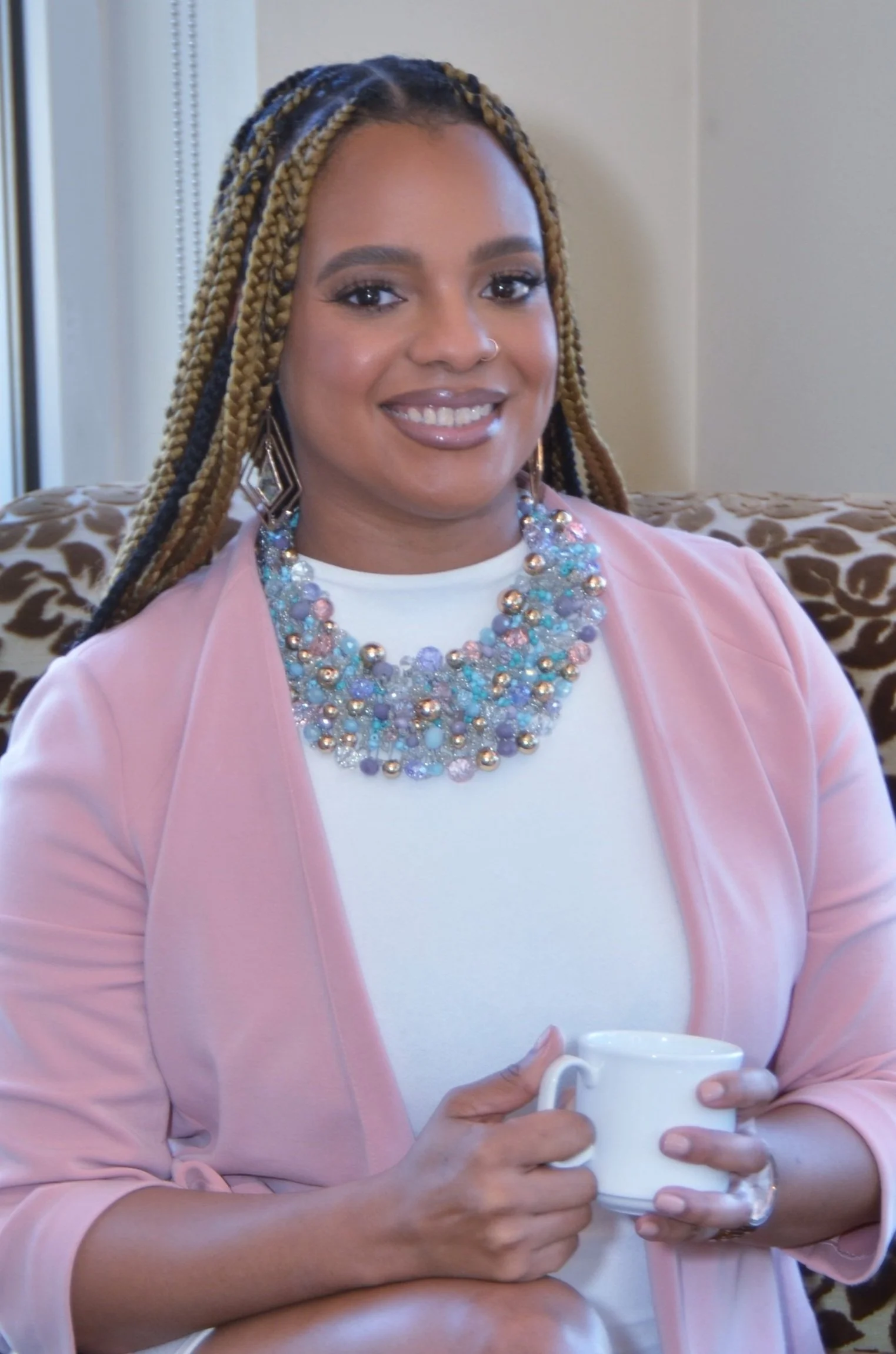 Aja Dorsey Jackson, Writer