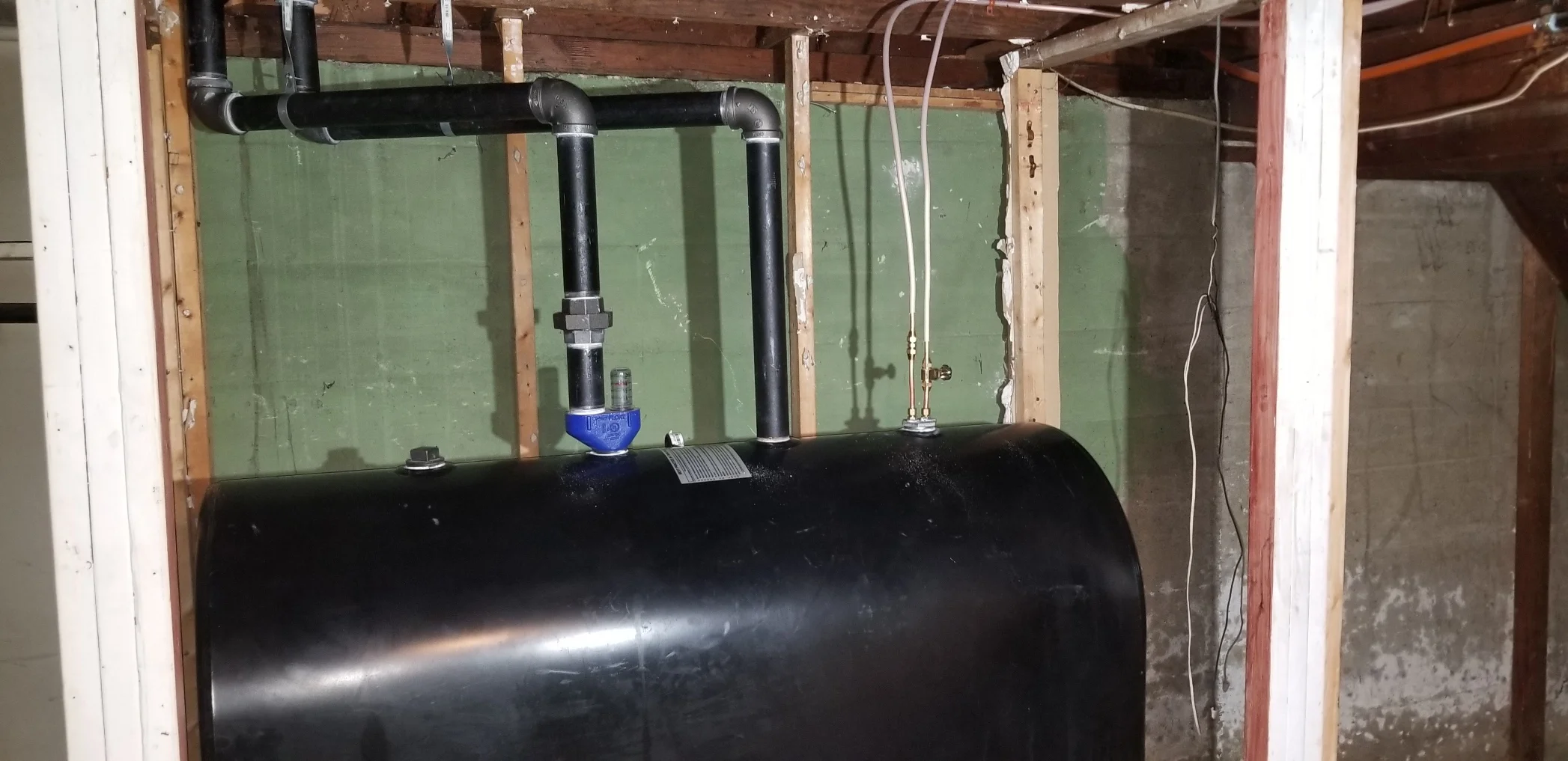 Drain Wizard Plumbing