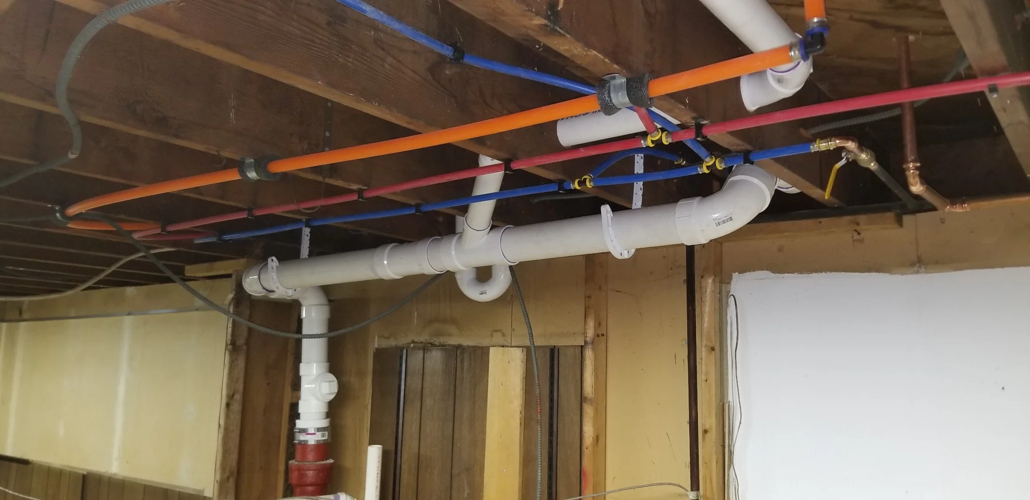 Drain Wizard Plumbing