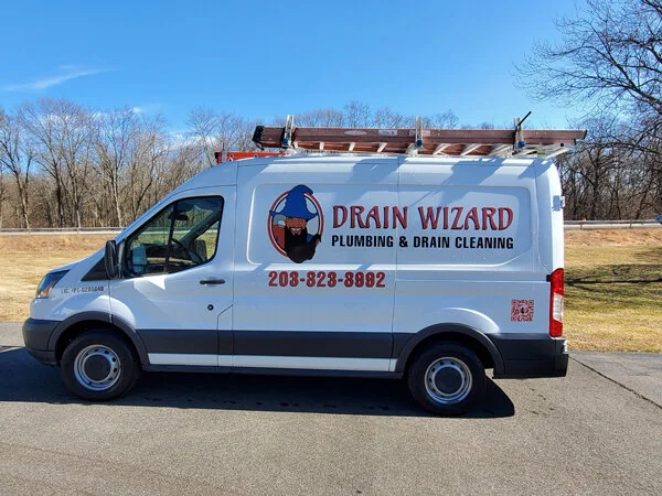 Drain Wizard Plumbing