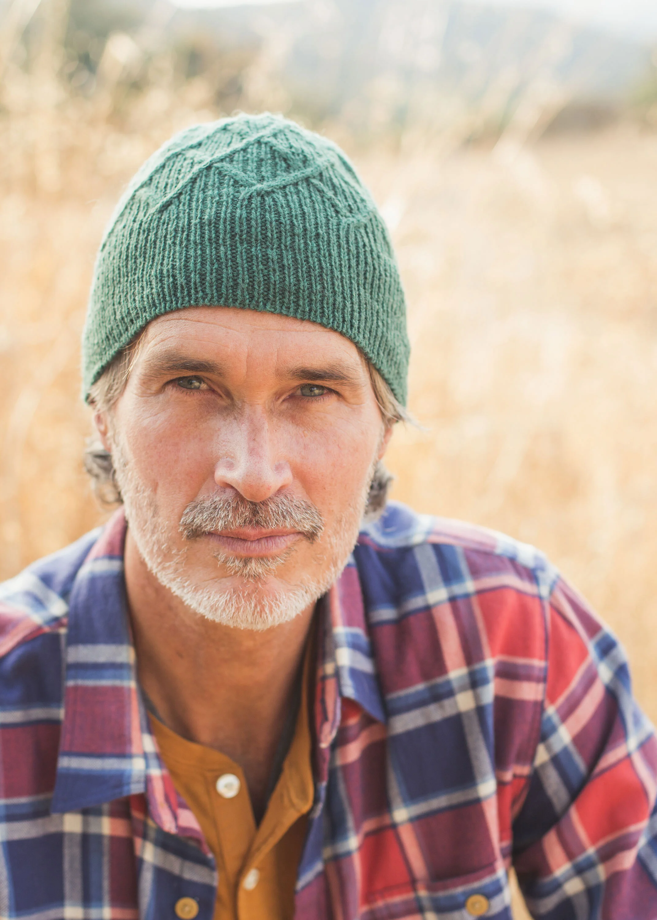 MORGAN — Emily Greene Knits