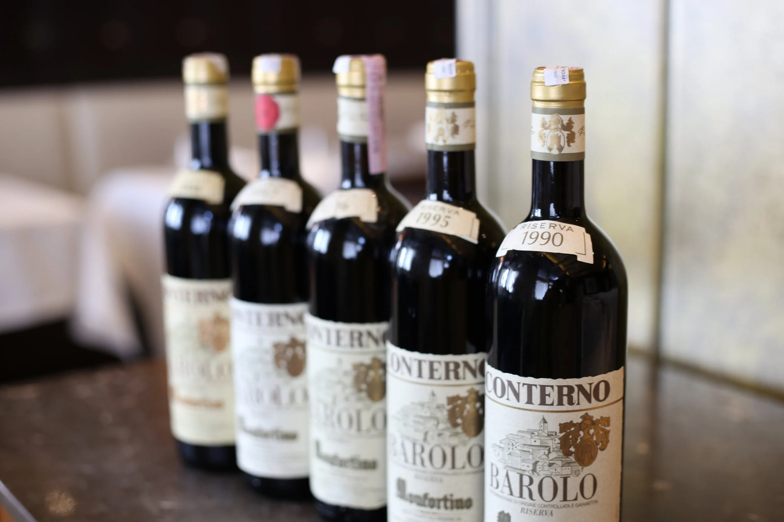 Gallery — Fiola DC