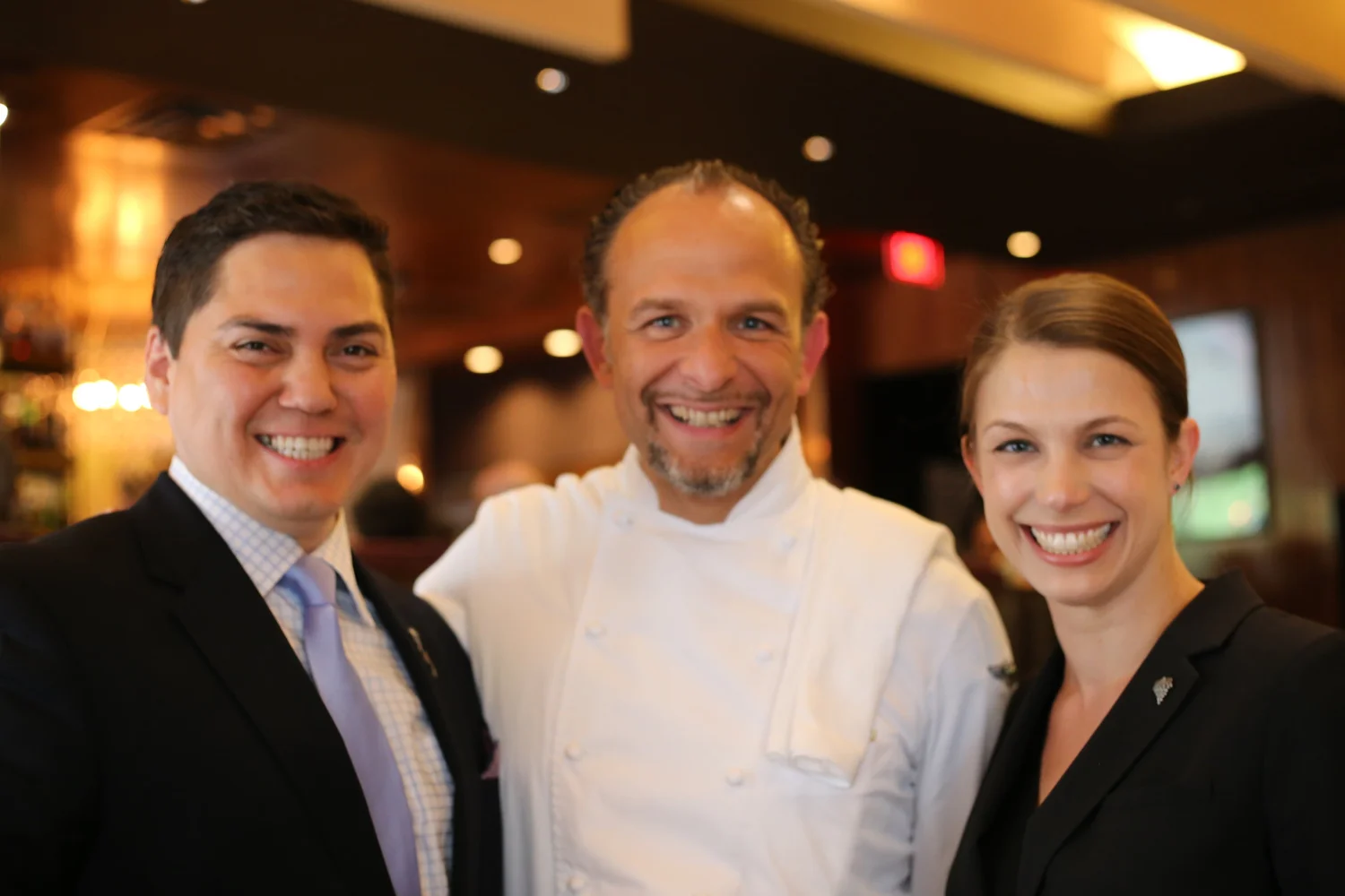 news & events — Fiola DC