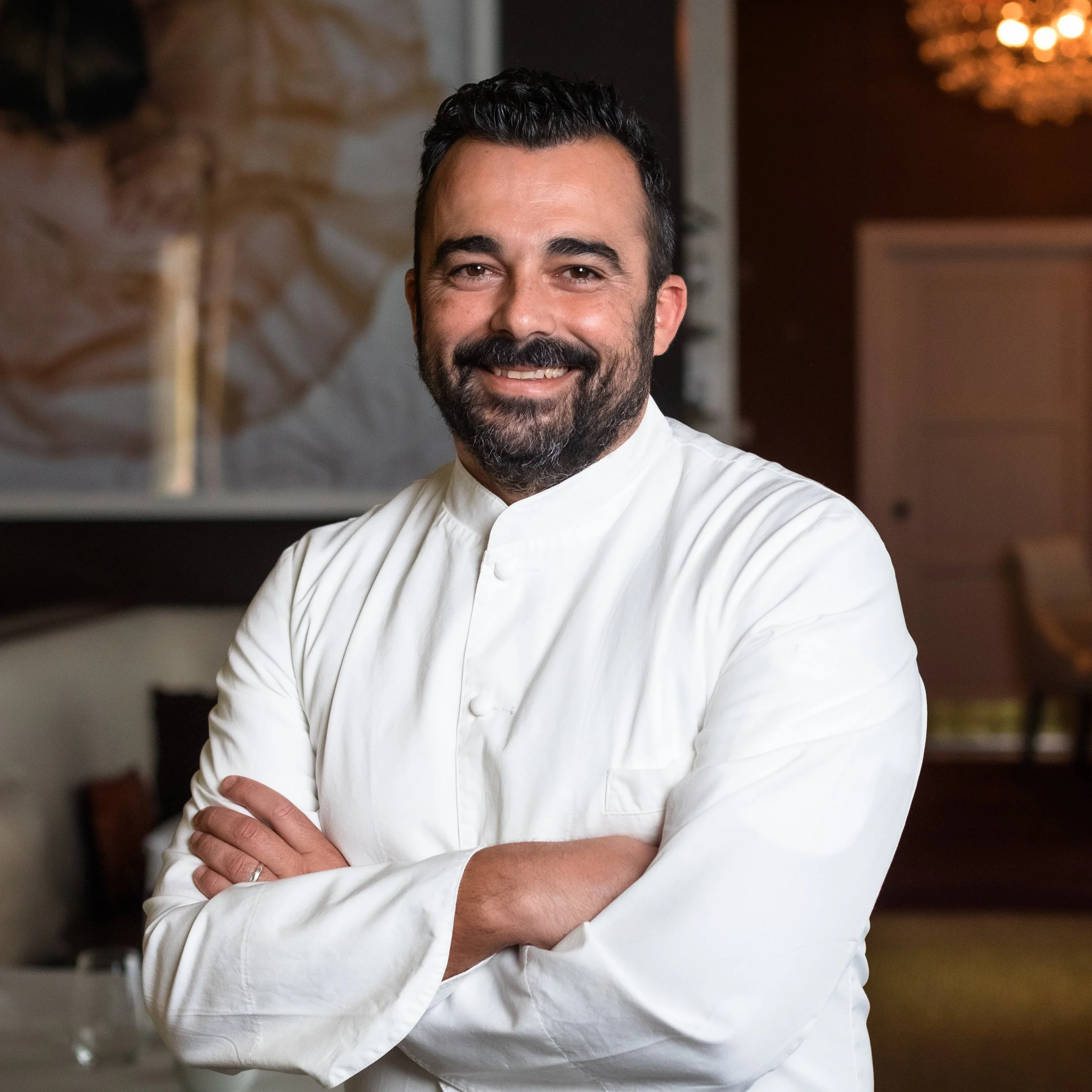 our team — Fiola DC