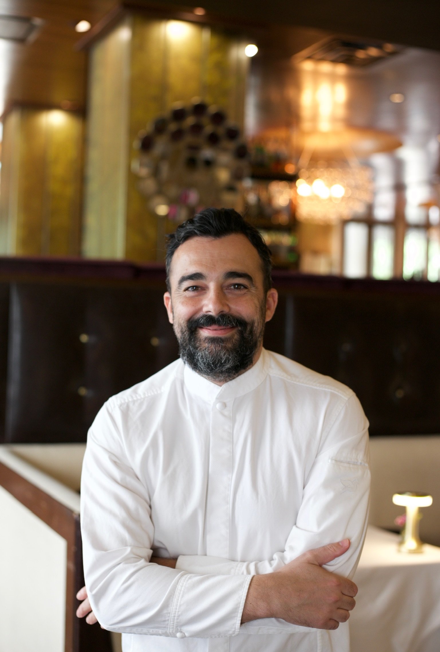 our team — Fiola DC