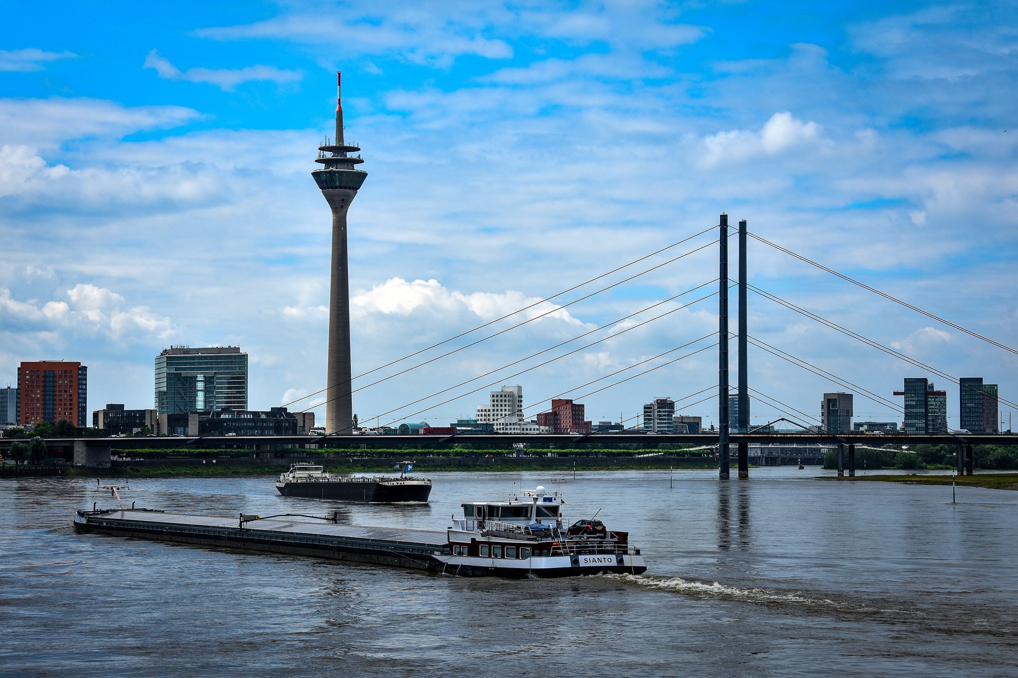 Sean Robert Huff, MD