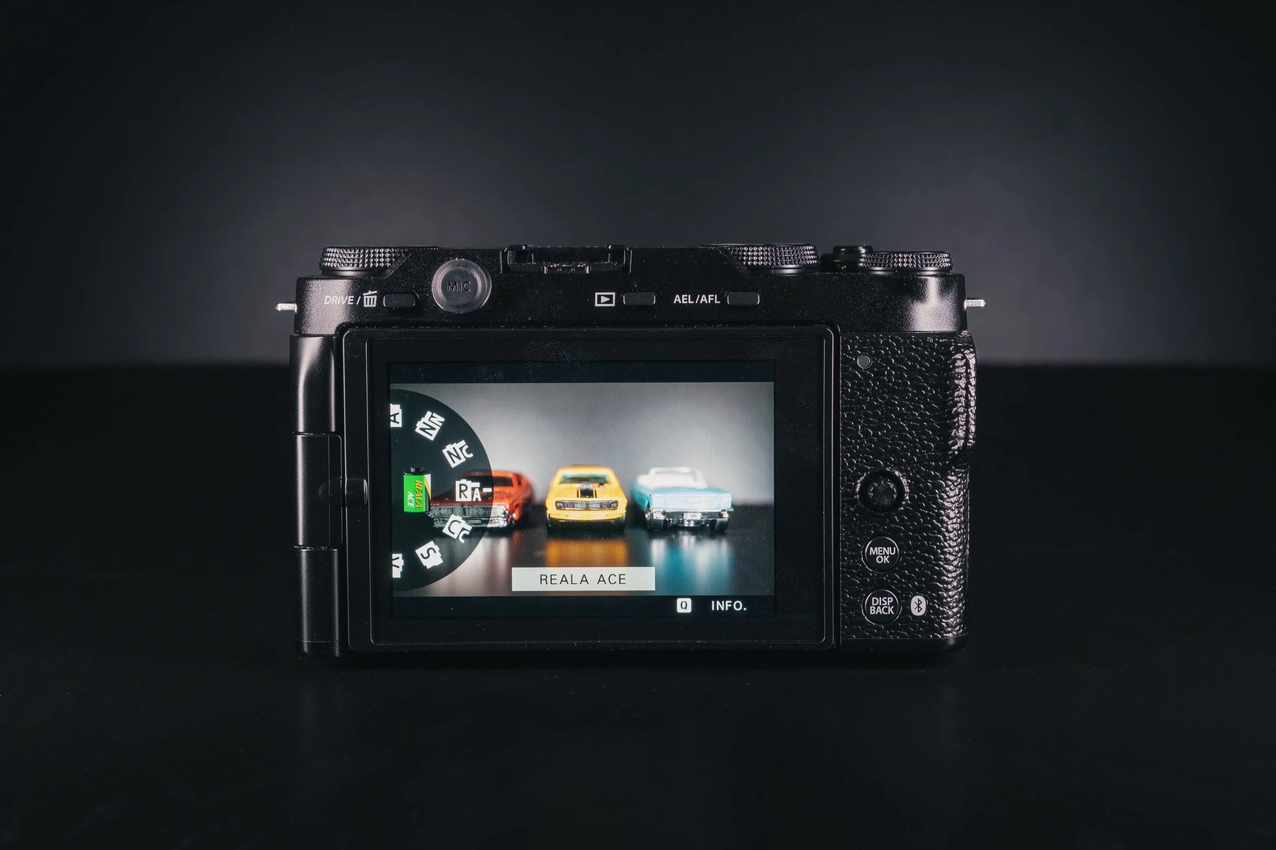 Fujifilm X-M5 First Impressions Camera Review — Michael Sladek Photography