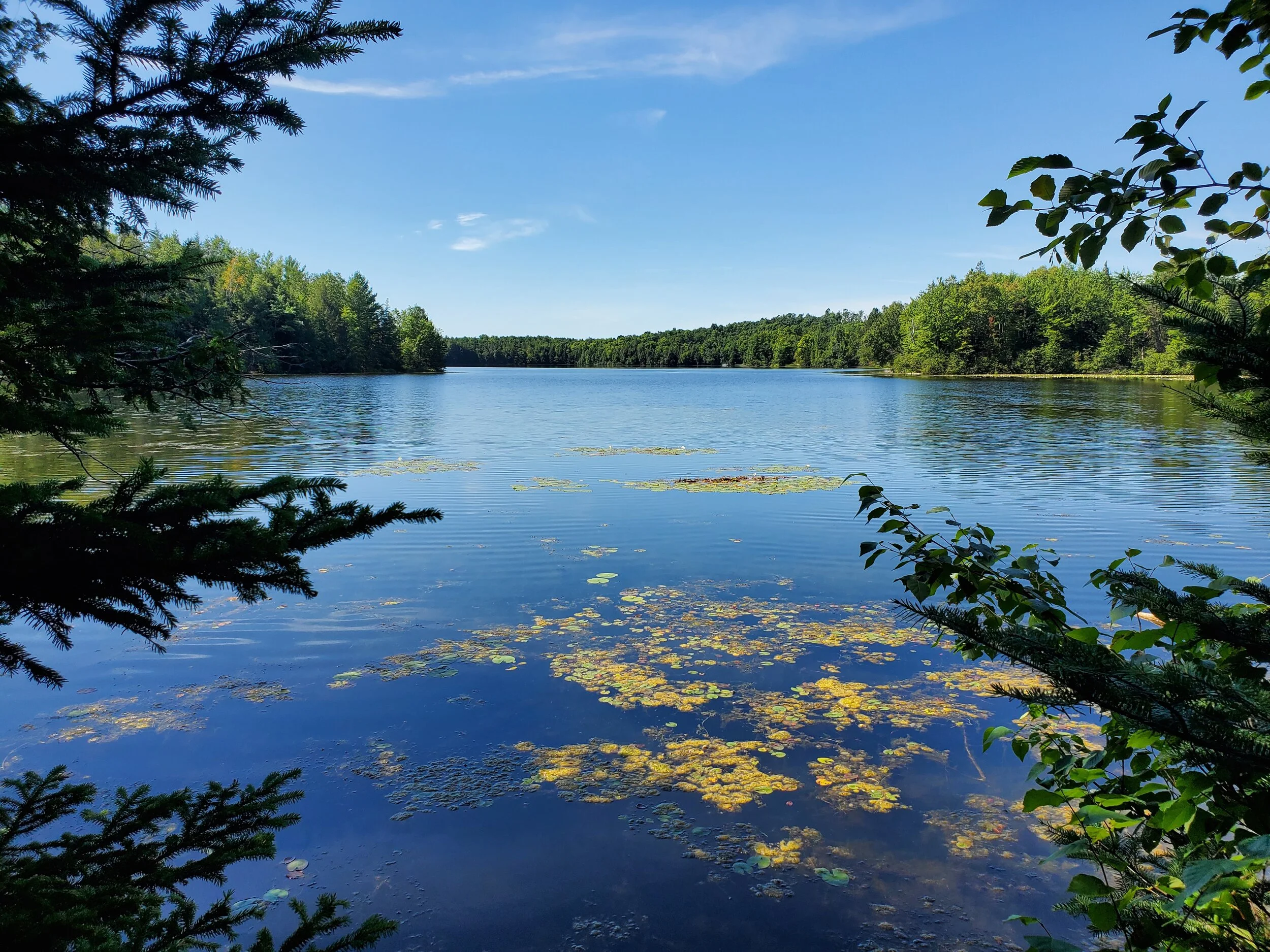 Ma-Ka-Ja-Wan Scout Reservation