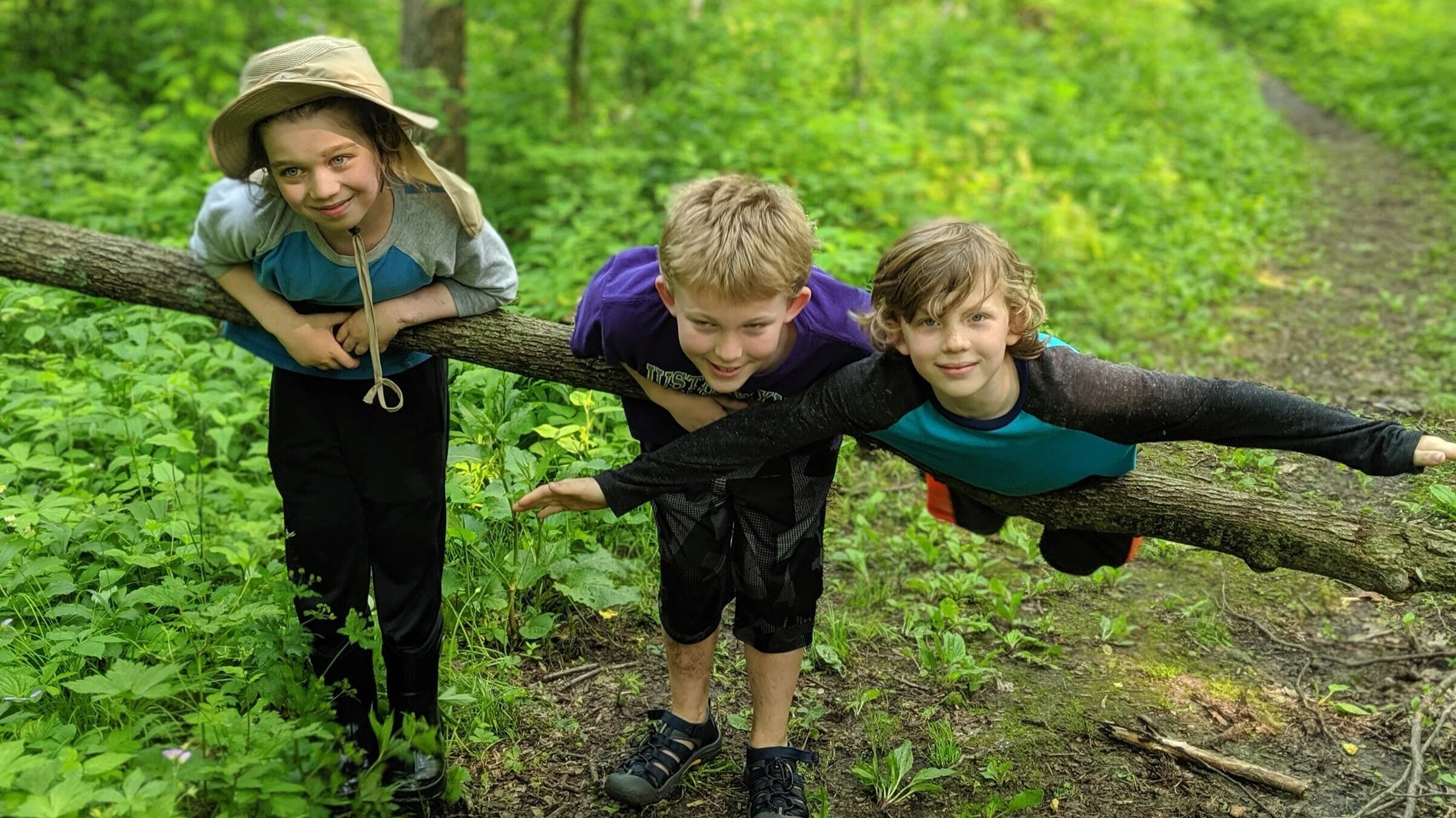 Ma-Ka-Ja-Wan Scout Reservation