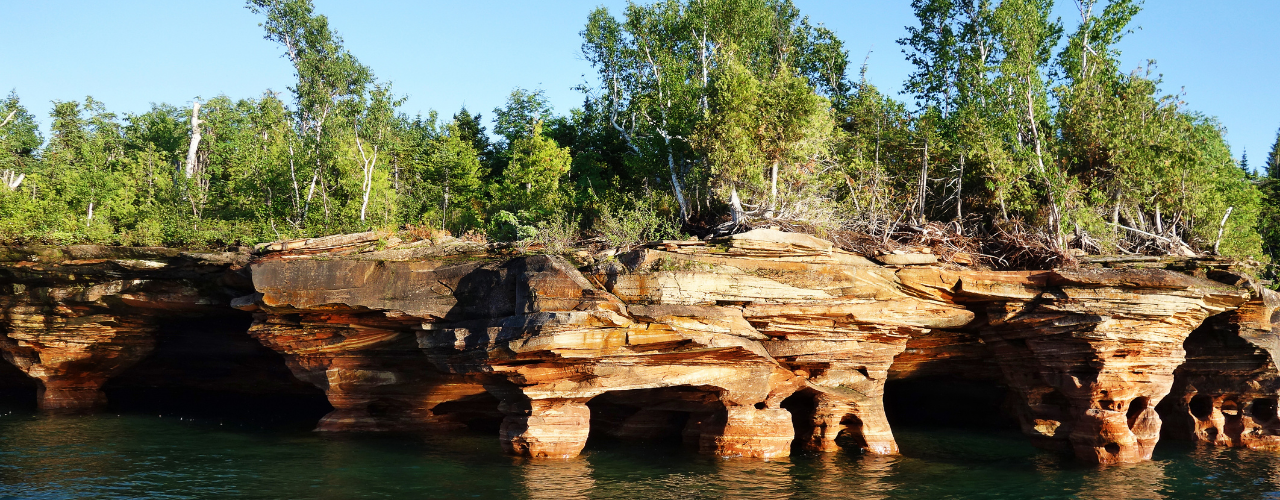 High Adventure Treks — Ma-Ka-Ja-Wan Scout Reservation