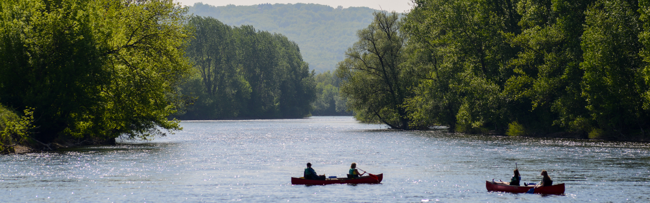 High Adventure Treks — Ma-Ka-Ja-Wan Scout Reservation