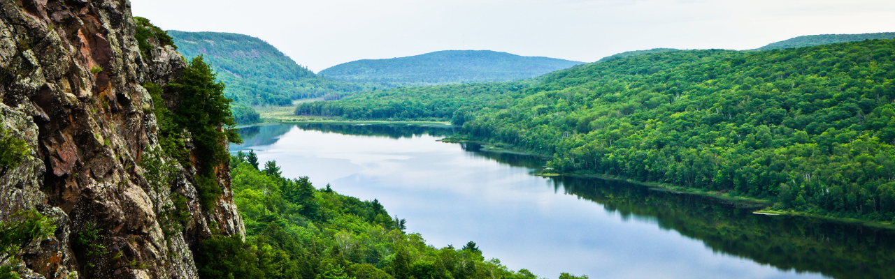 High Adventure Treks — Ma-Ka-Ja-Wan Scout Reservation