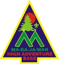 High Adventure Treks — Ma-Ka-Ja-Wan Scout Reservation