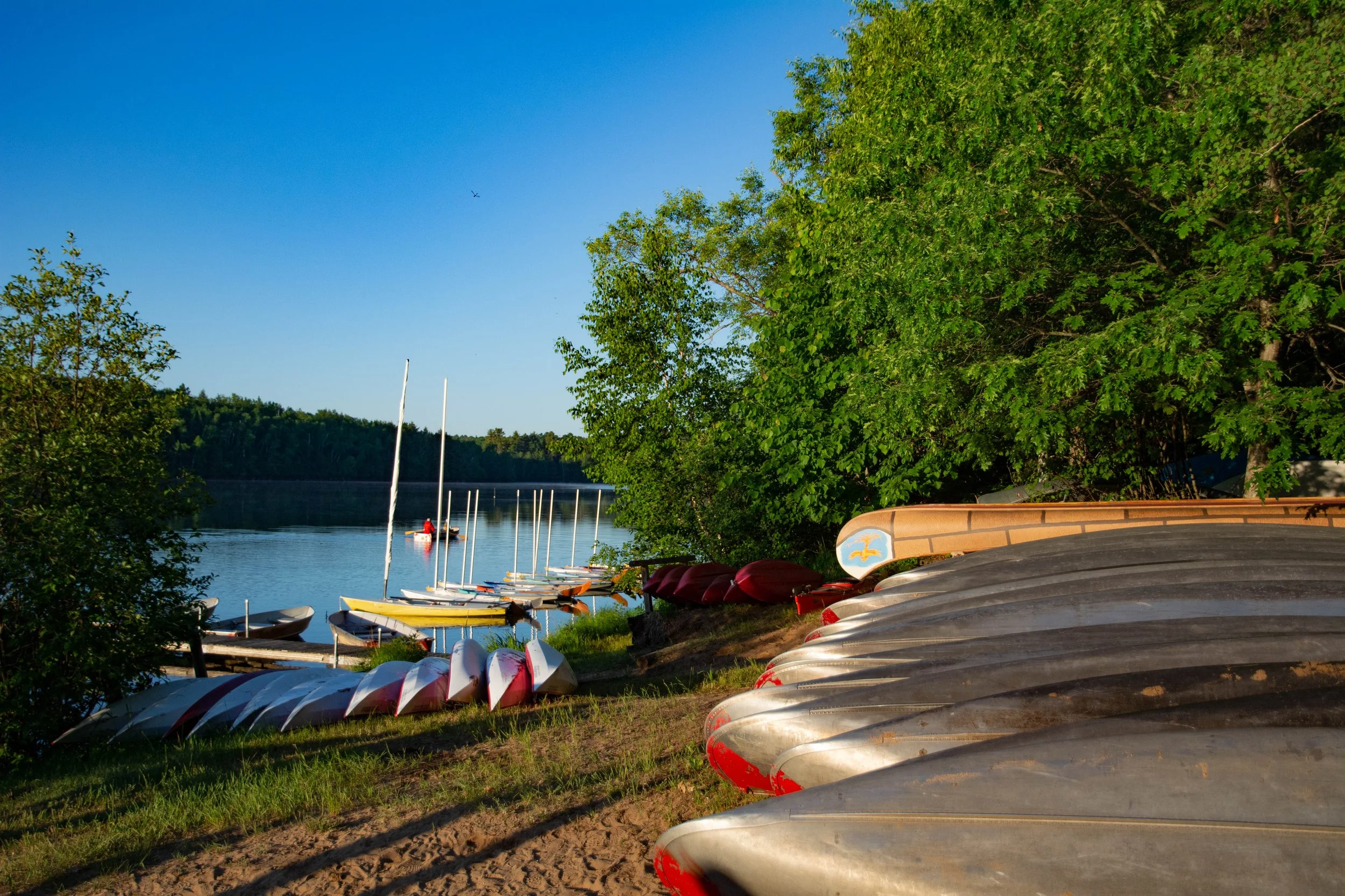 Ma-Ka-Ja-Wan Scout Reservation