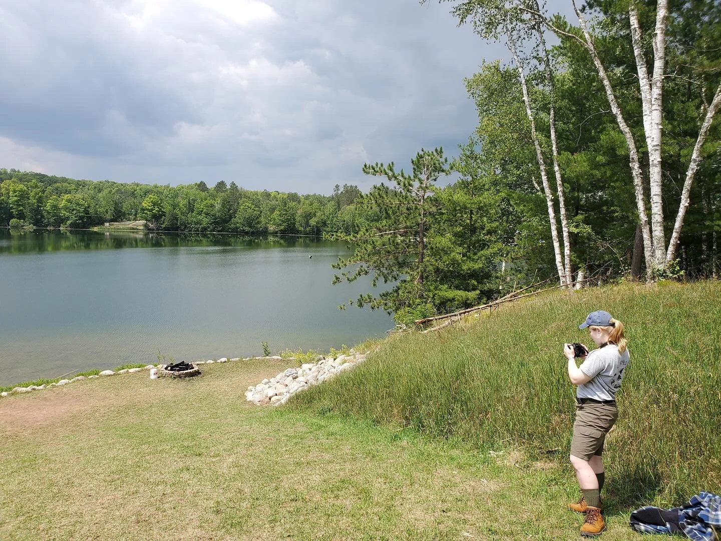 Ma-Ka-Ja-Wan Scout Reservation