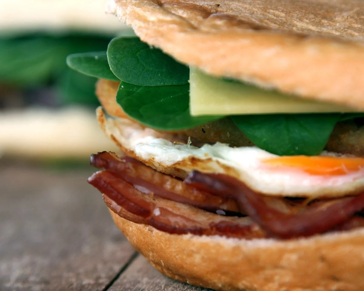 Beechworth Bakery - worth the drive