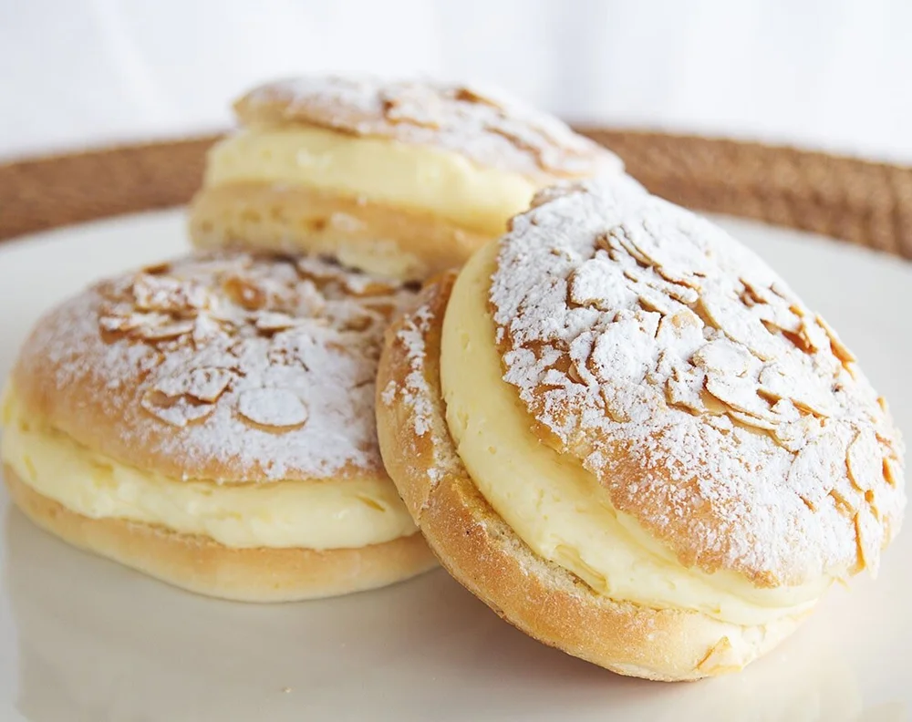 Beechworth Bakery - worth the drive