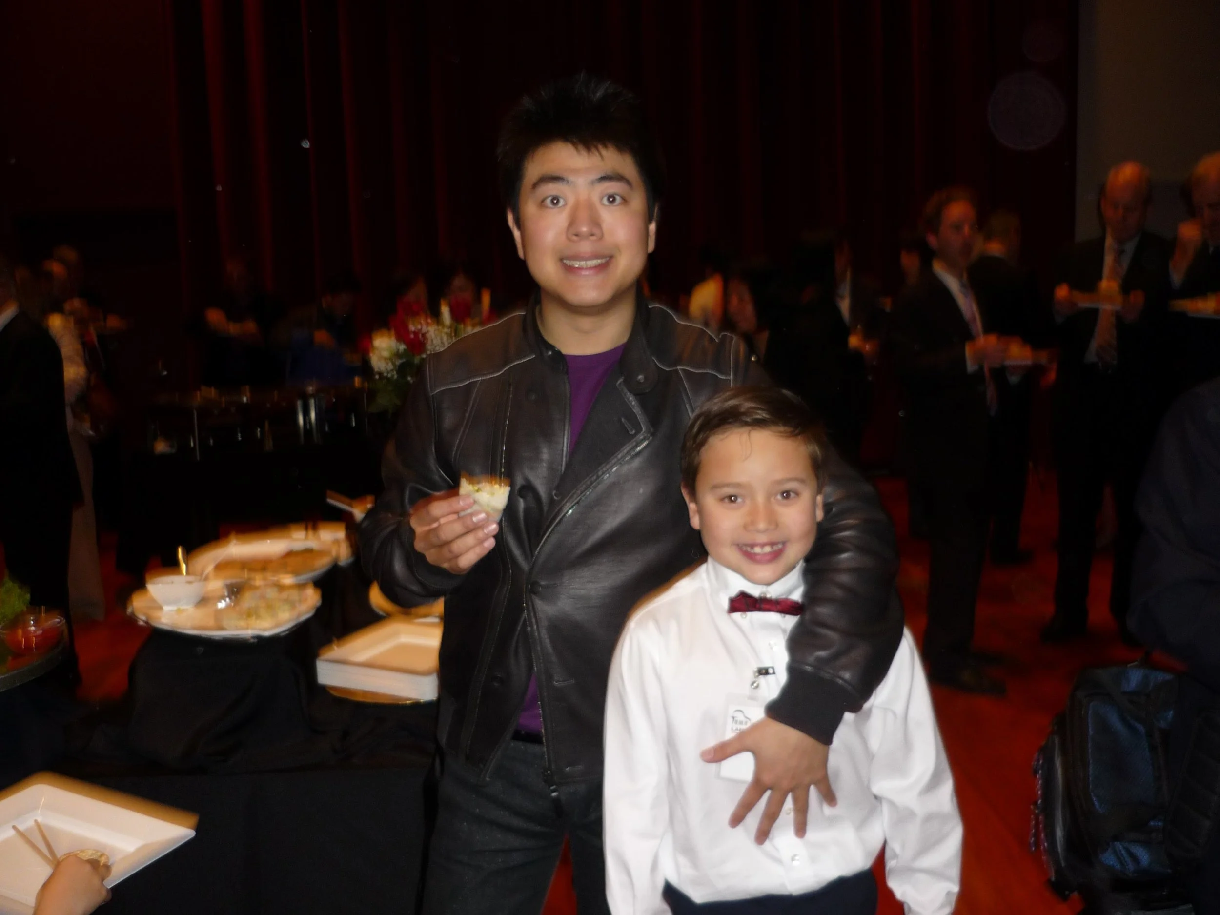 Piano — Ryan Gannon Music