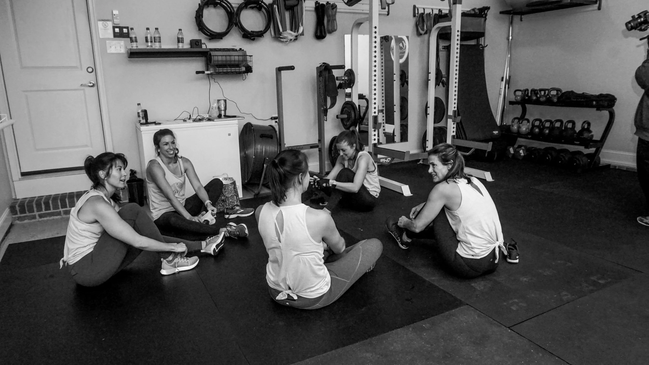 Blog — Core Movement