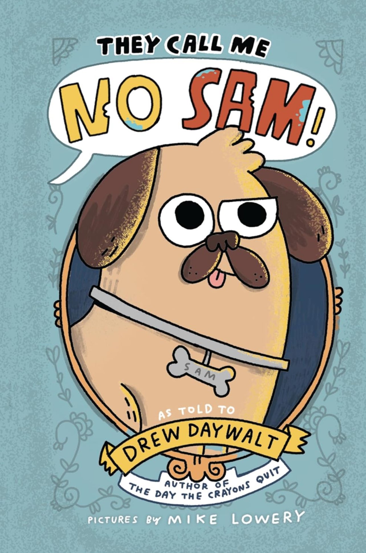 Drew Daywalt