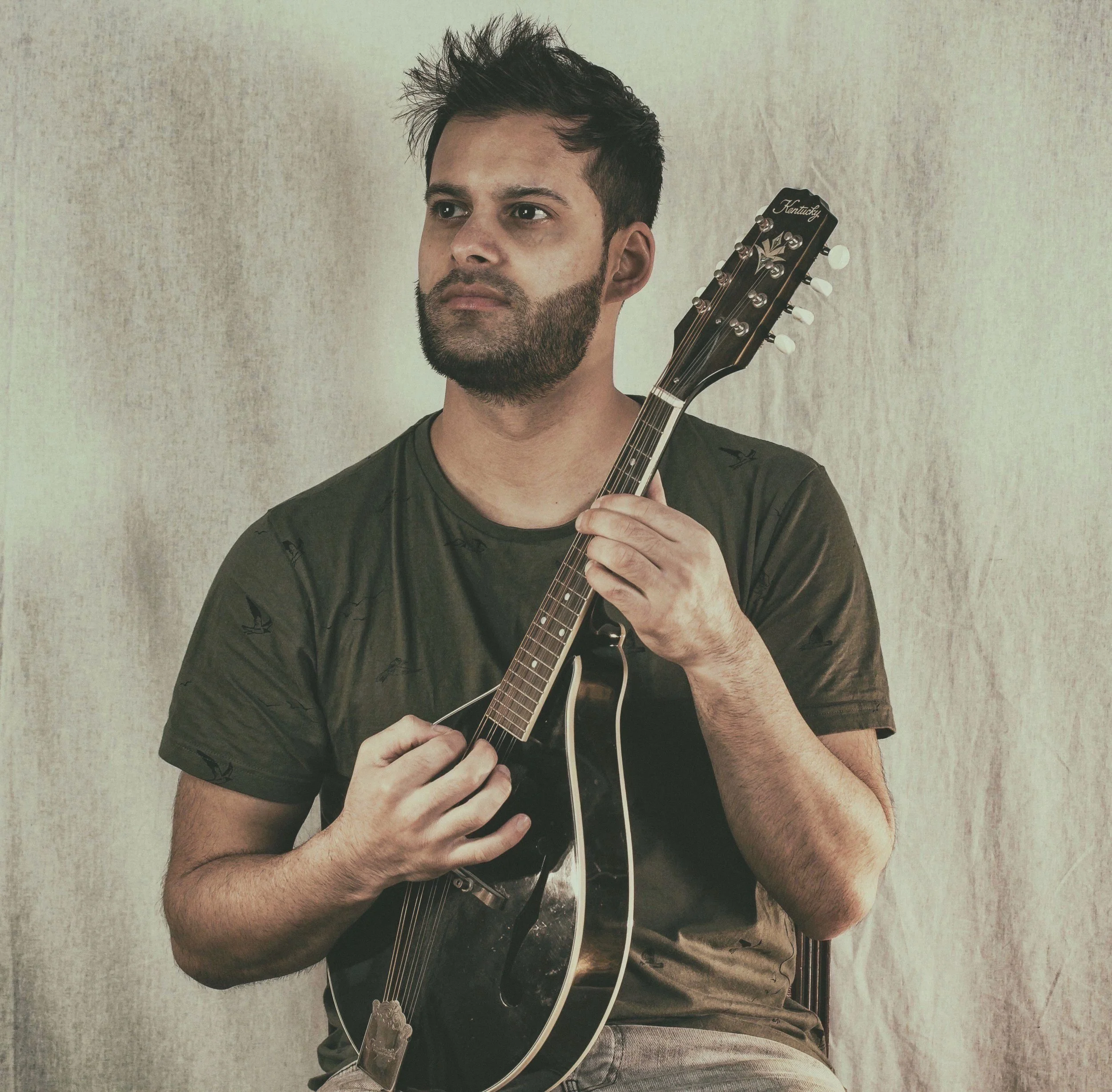 Copy of Bio — Sam Winston Music