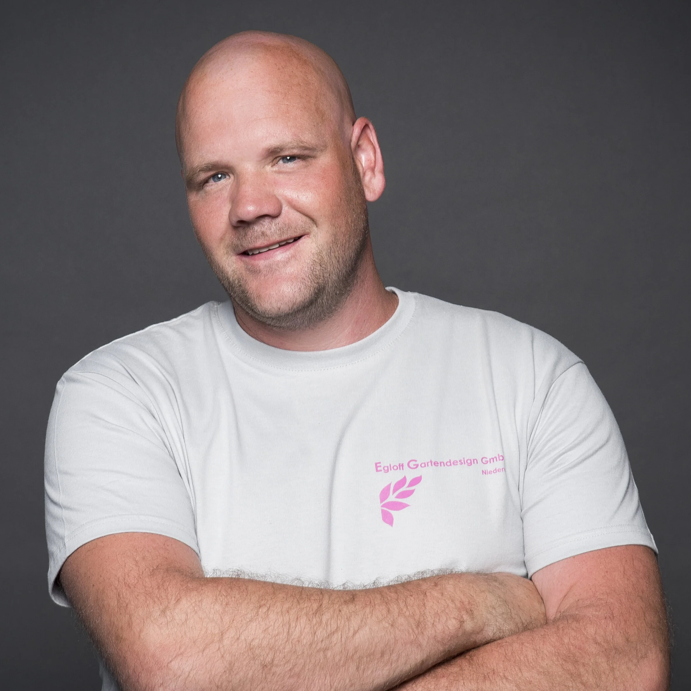 Egloff Gartendesign, Gartenbau und Unterhalt