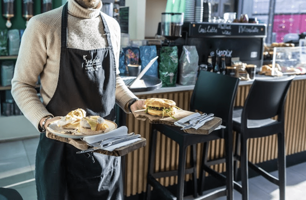 YAPIX — The Froggy