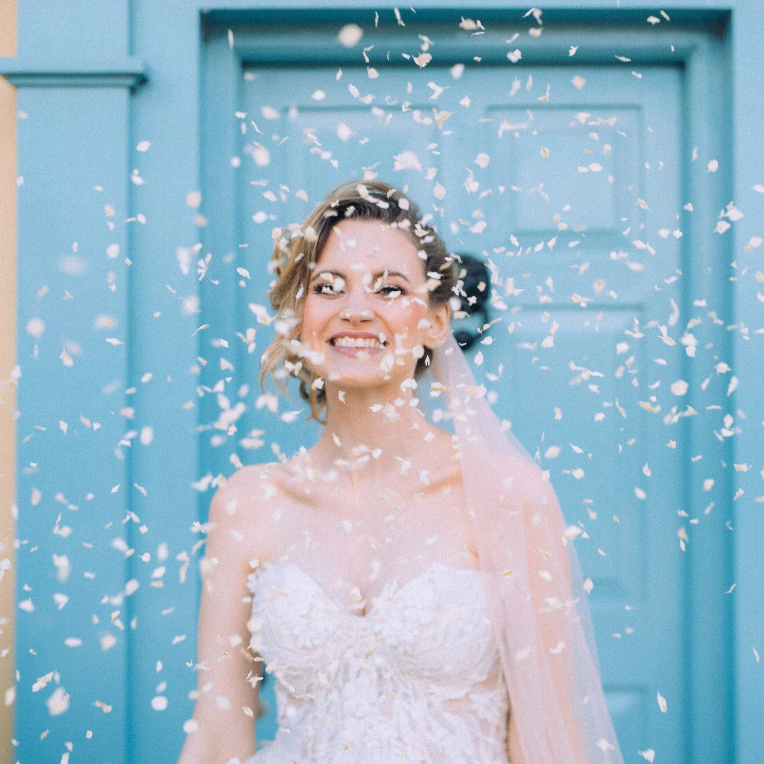 Booth Booking Form — Waterfall Photo Booth Co.