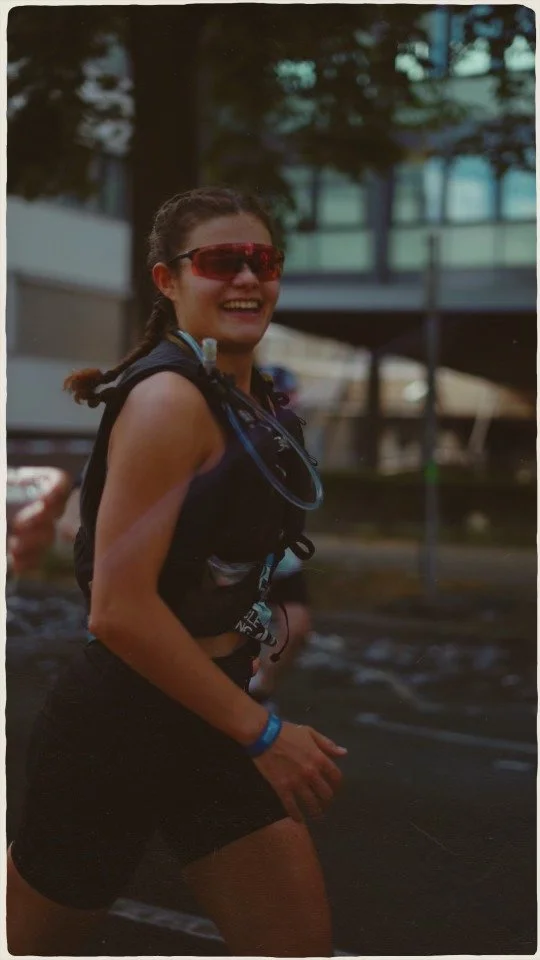 Welldone Celine! — Raymond Nicolet Trust
