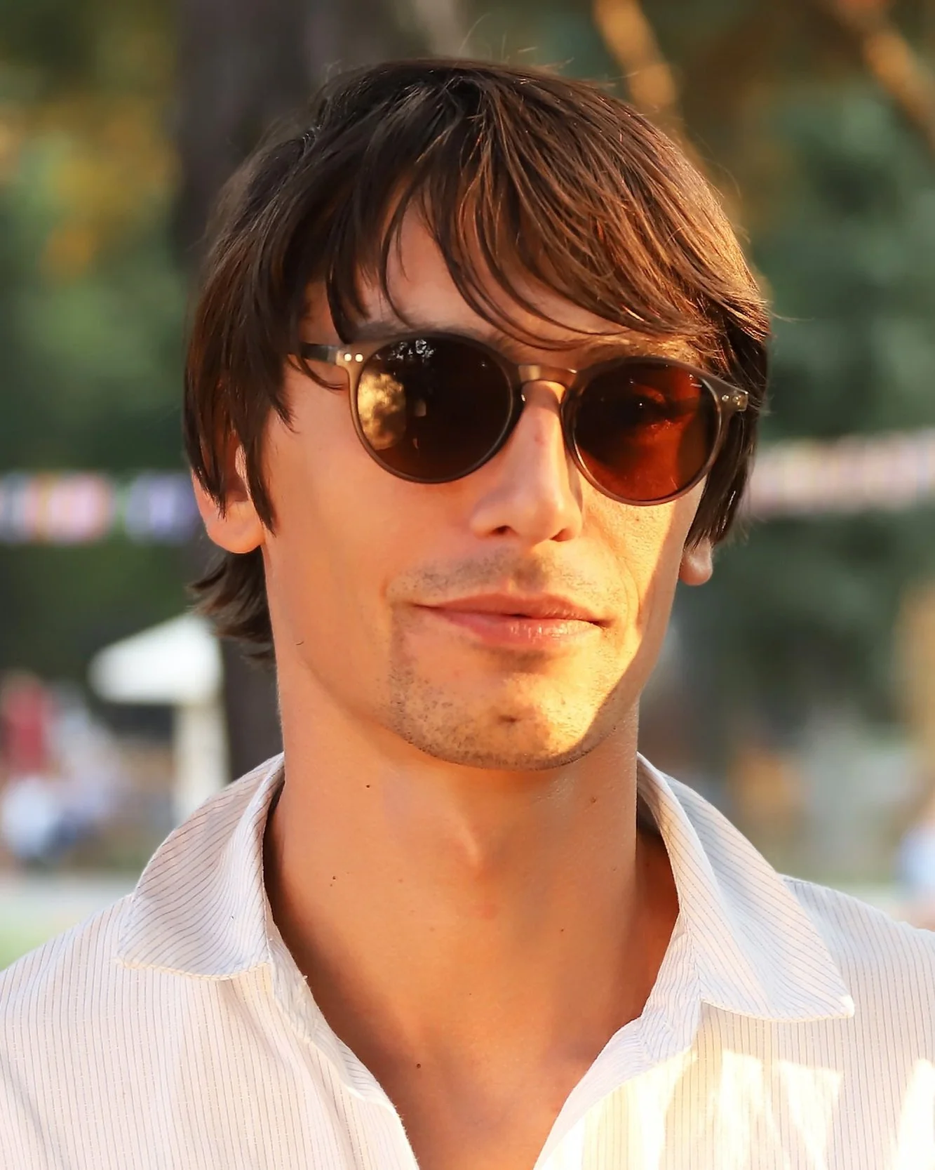 UK Team — Raymond Nicolet Trust