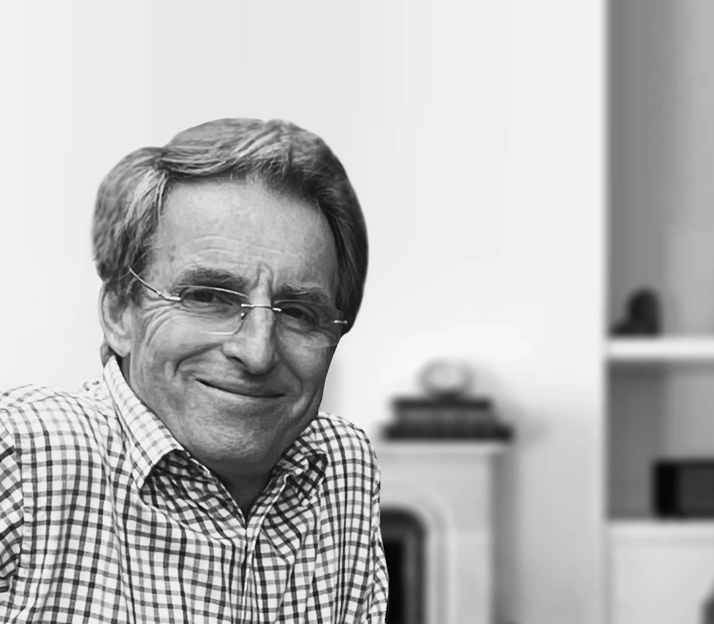 Alasdair Darroch — HaighArchitects