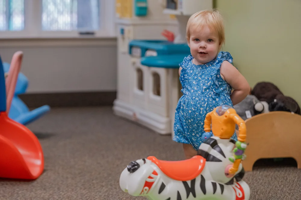 PCBC Kindergarten & Preschool