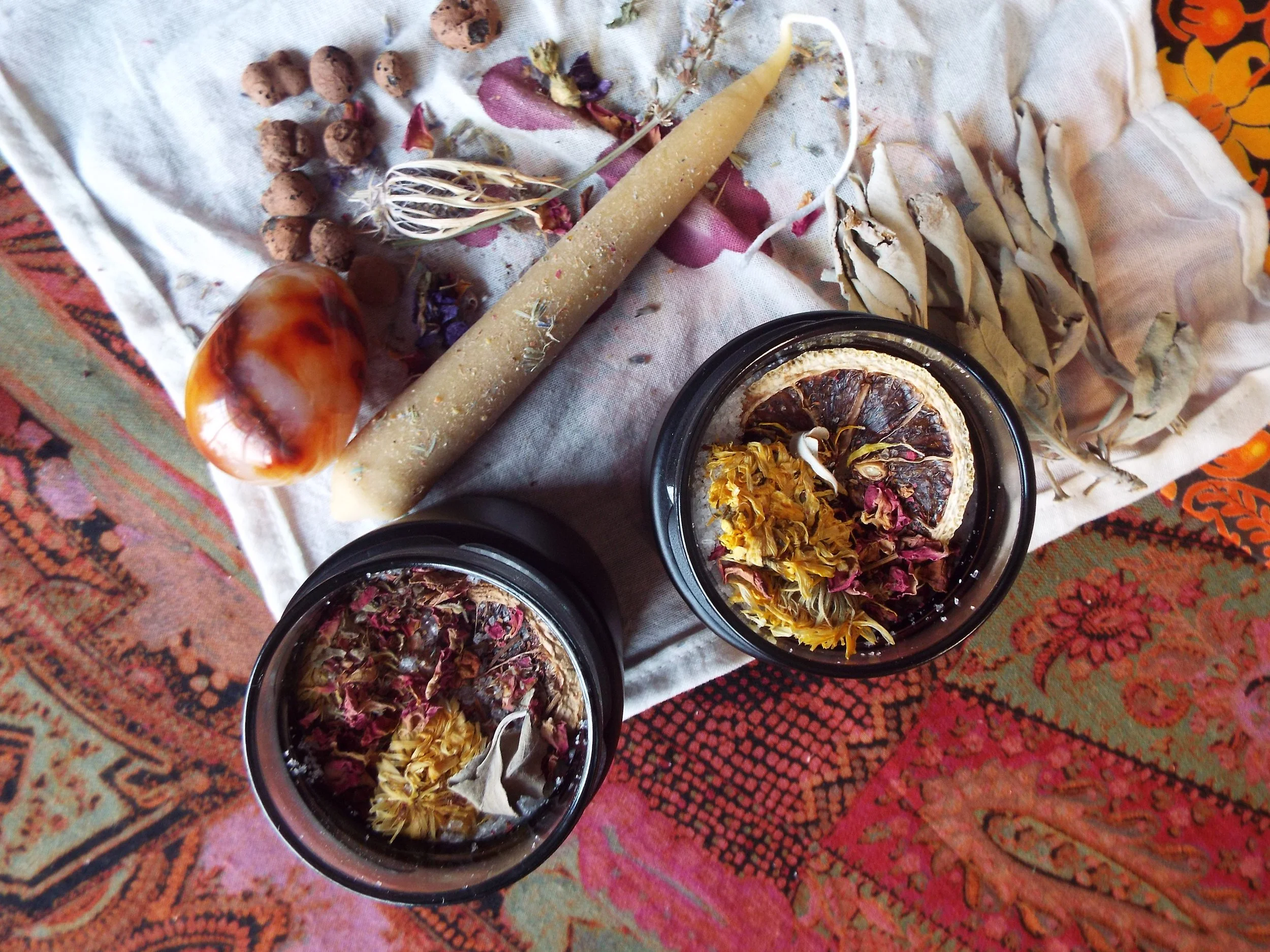 Jesmond Makers Market @ The Pottery Experience