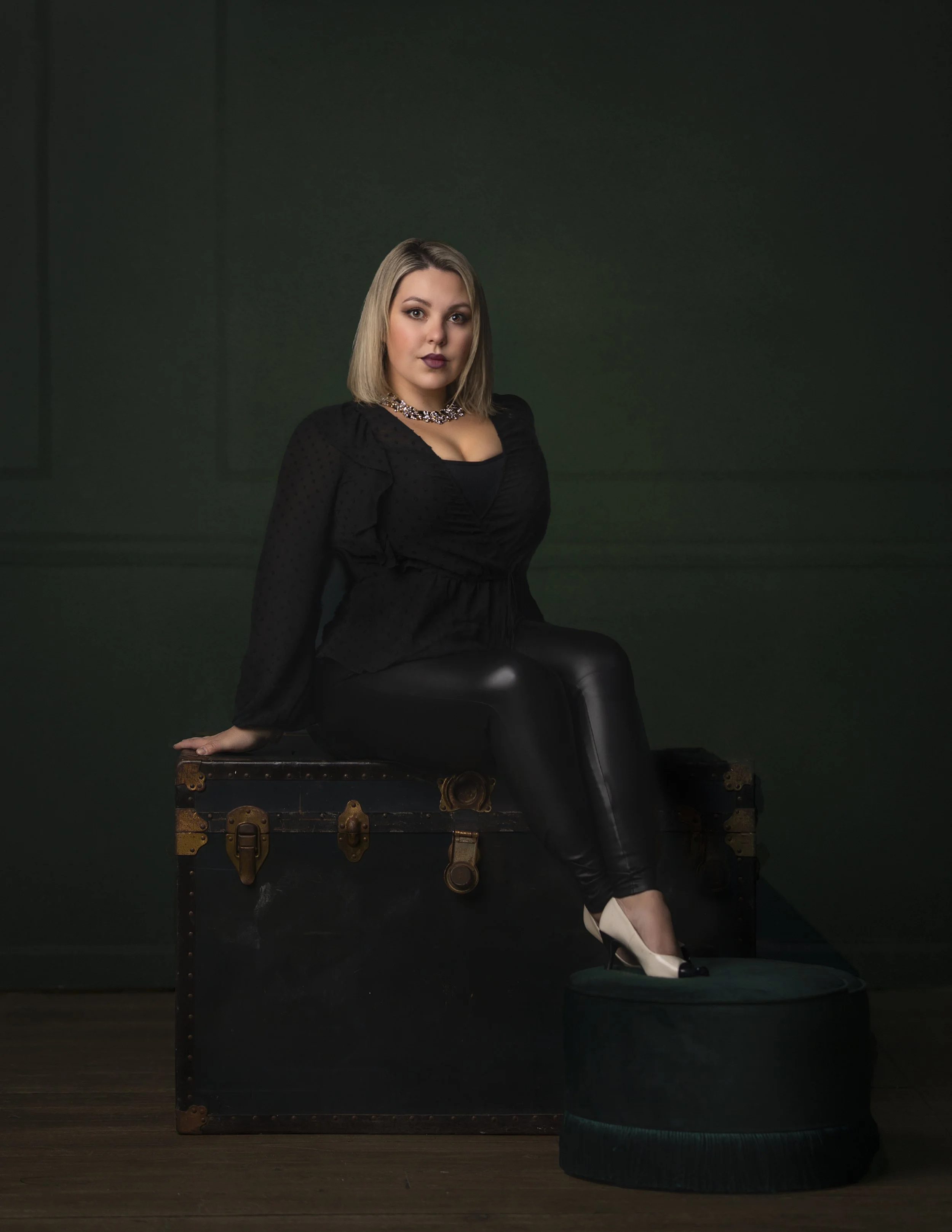 Meet Jillian — Jillian Varnea Fine Art Photography