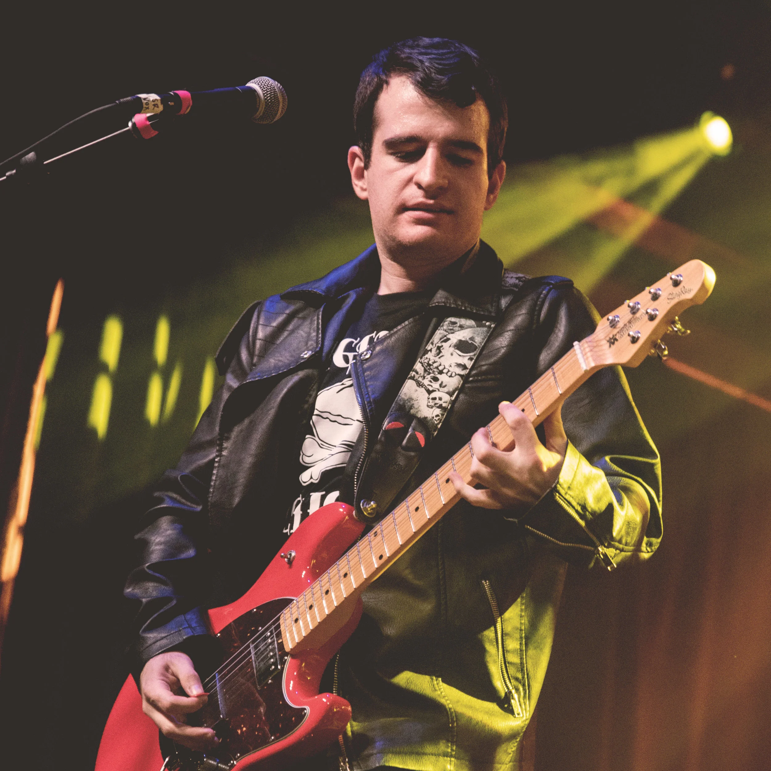 Bobby Mahoney and the Seventh Son