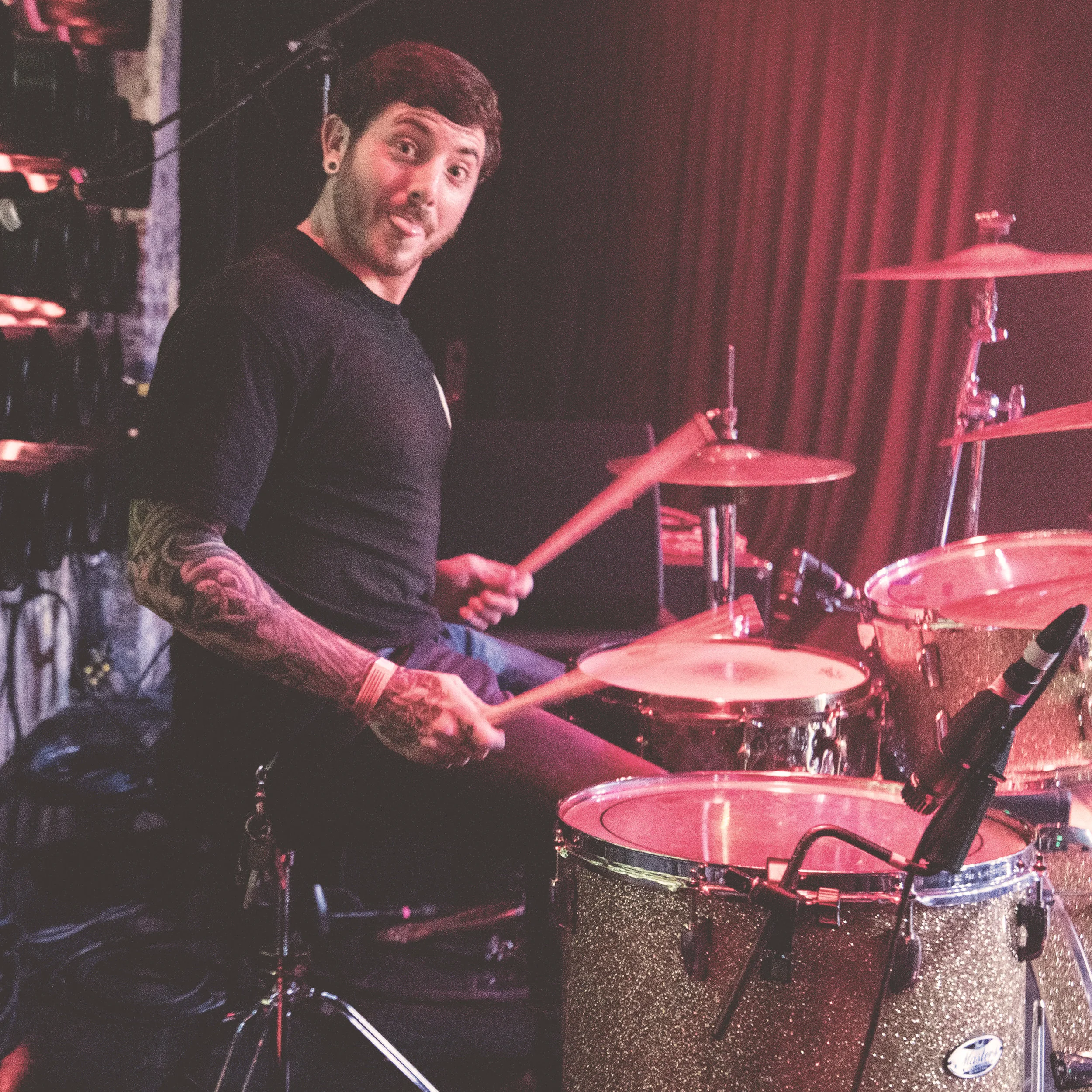 Bobby Mahoney and the Seventh Son