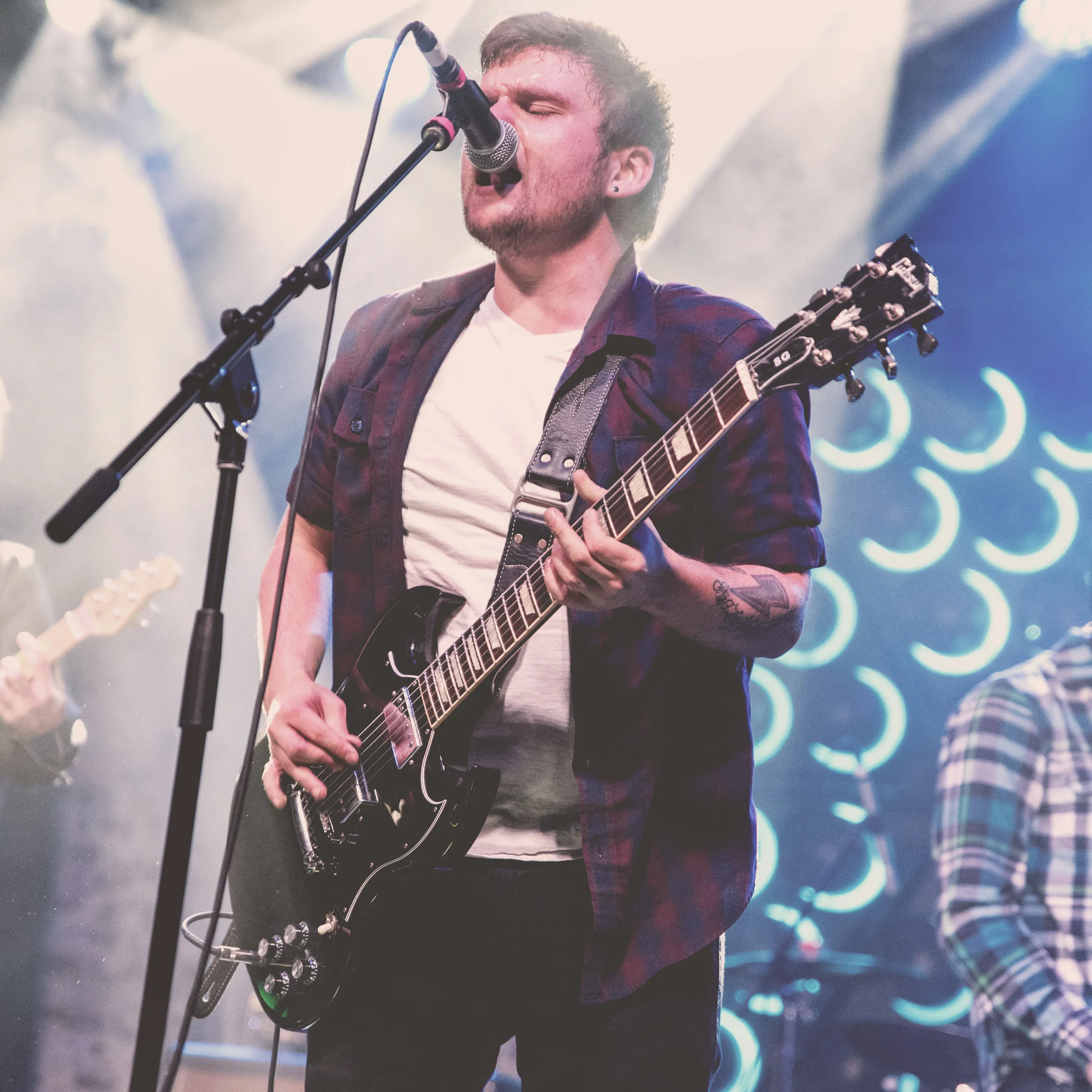 Bobby Mahoney and the Seventh Son