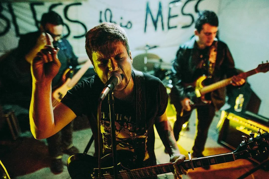 Bobby Mahoney and the Seventh Son