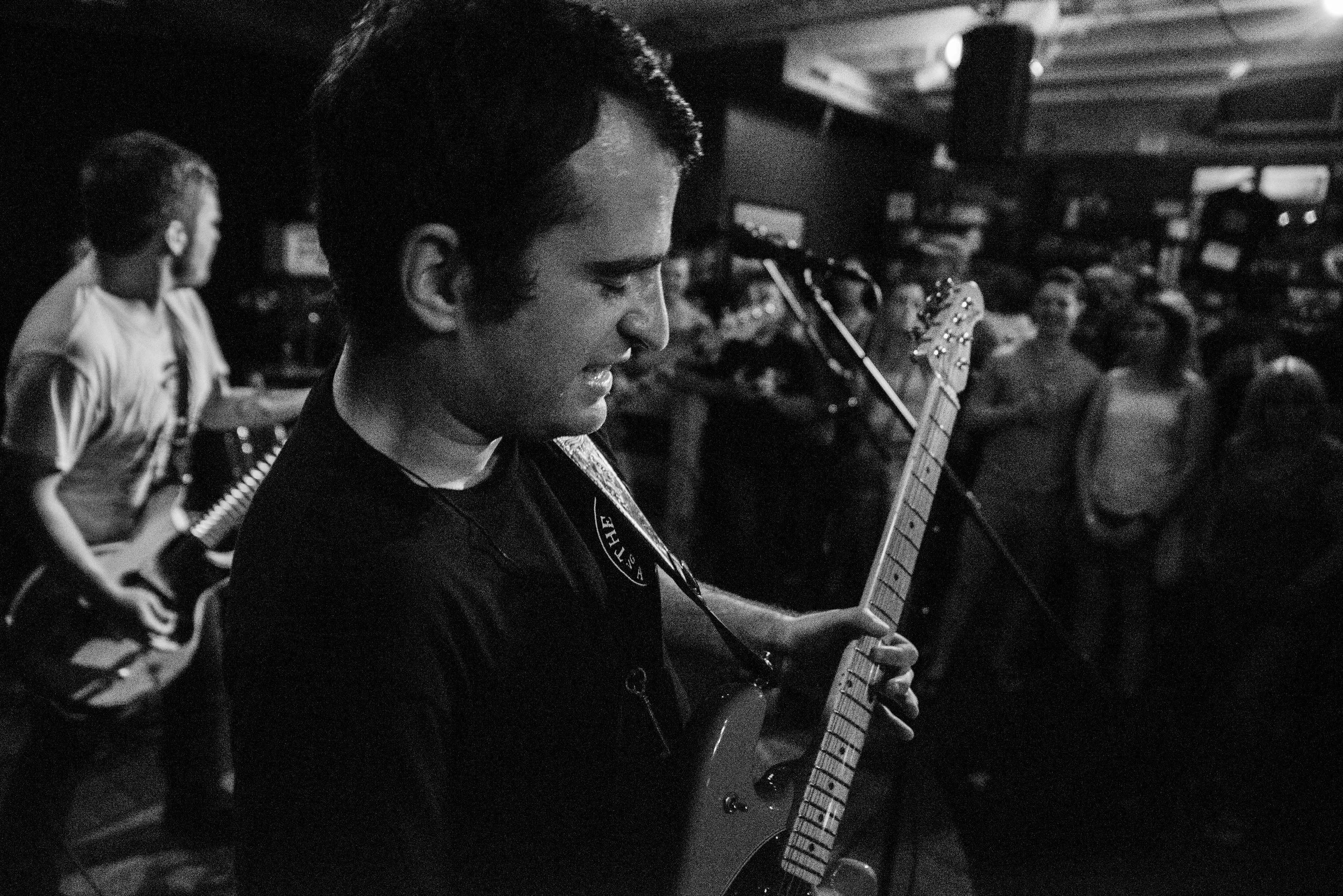 Press Kit — Bobby Mahoney and the Seventh Son