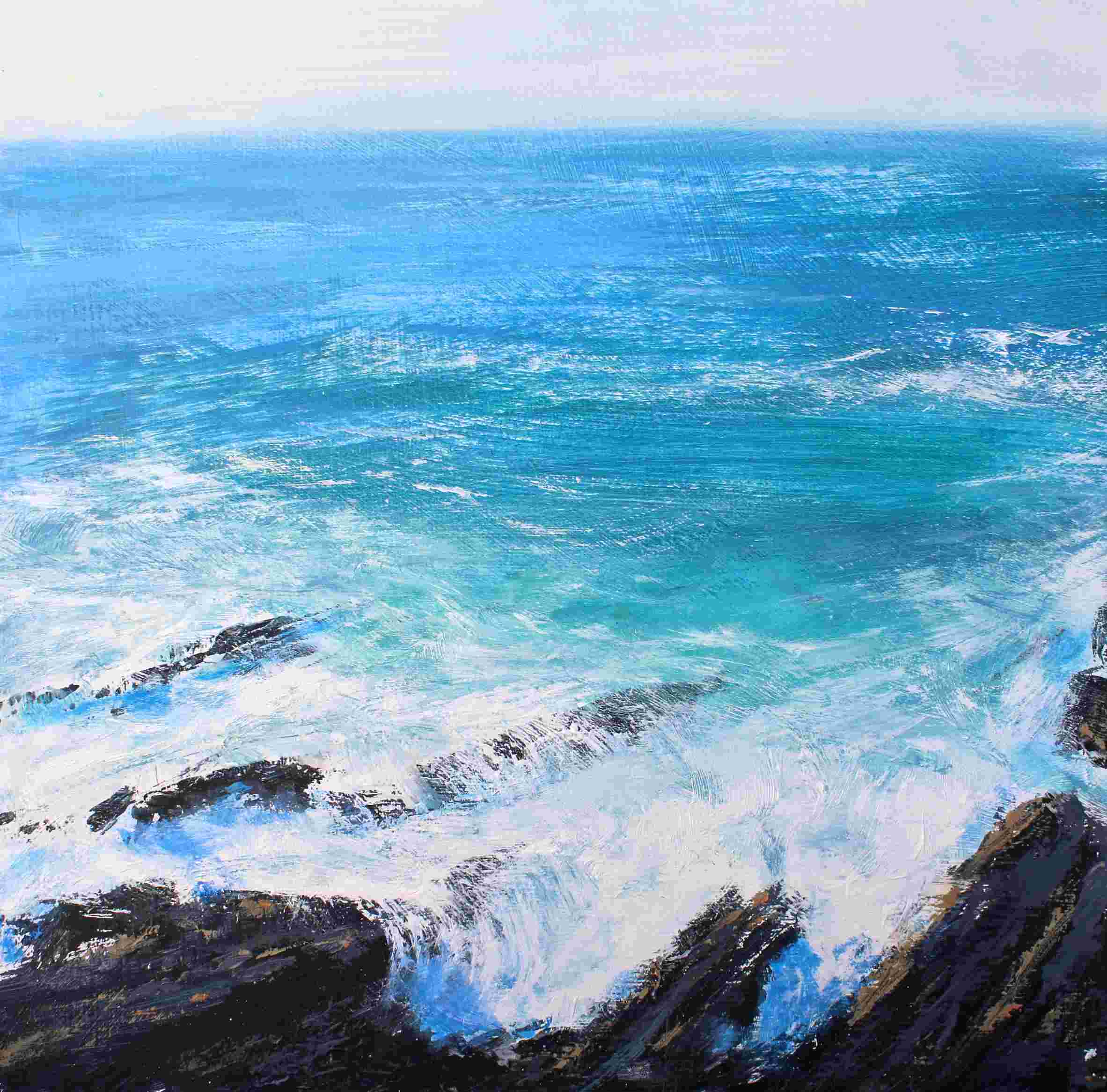 Gallery — Robert Sawtell