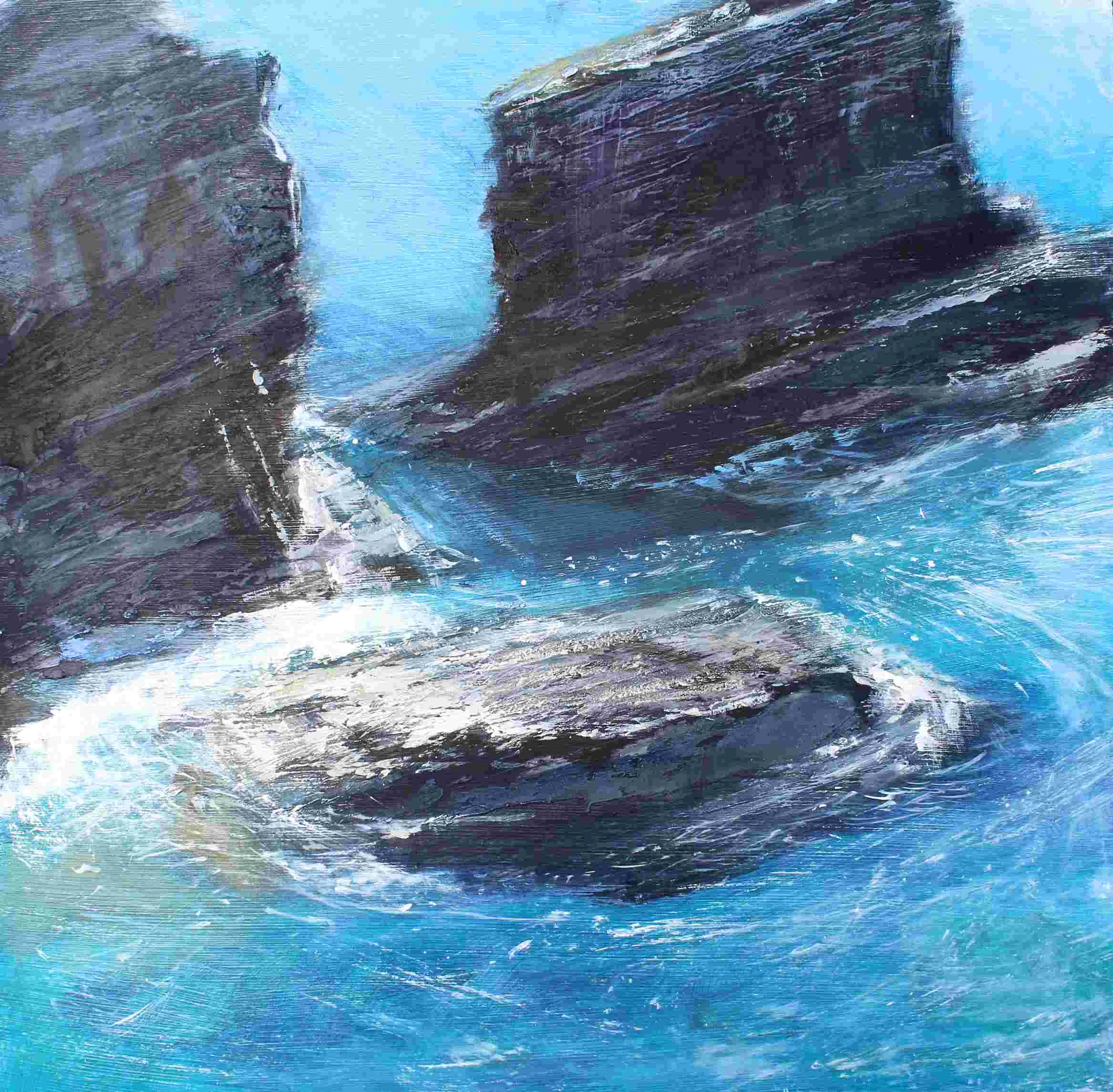 Gallery — Robert Sawtell