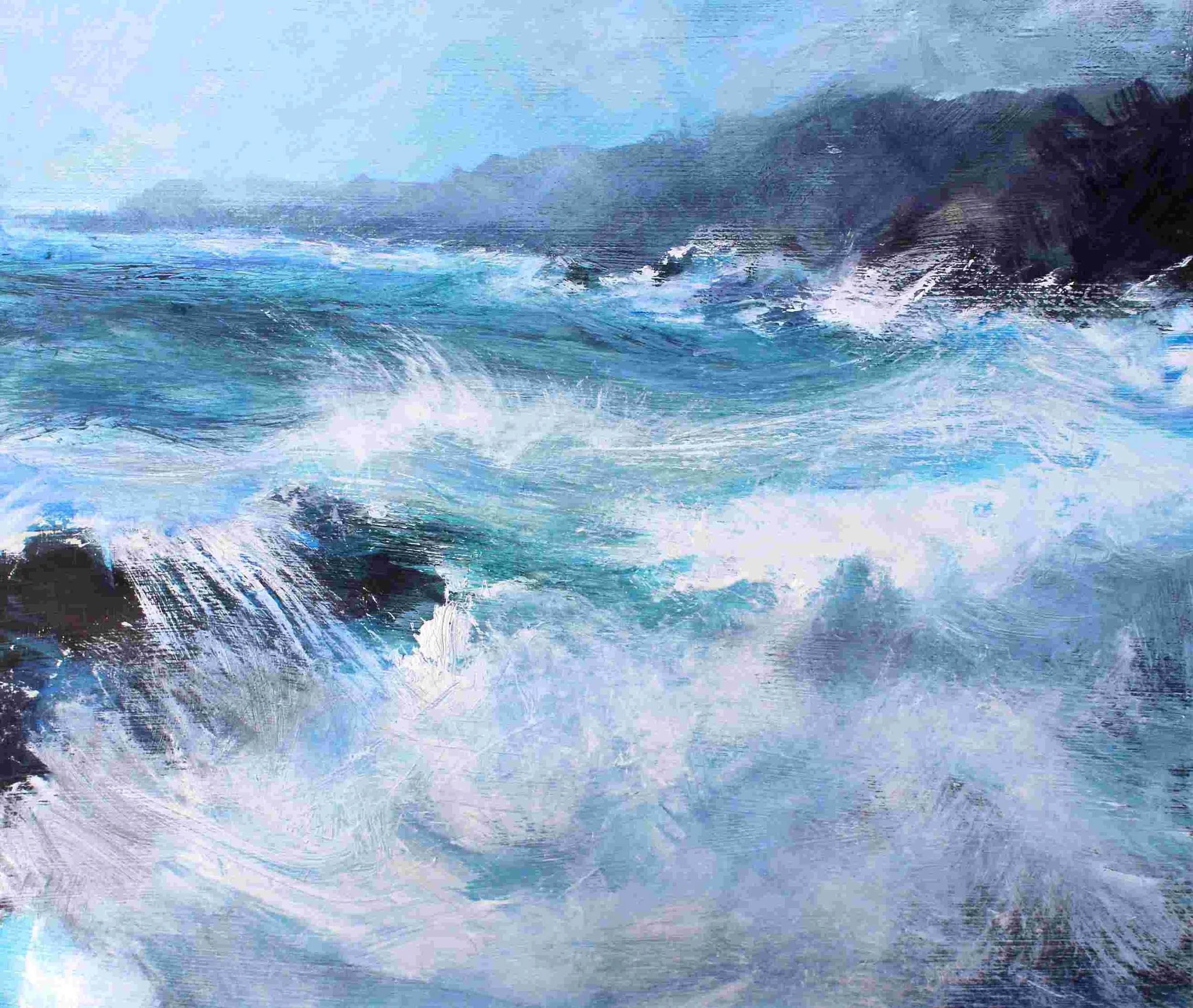 Gallery — Robert Sawtell