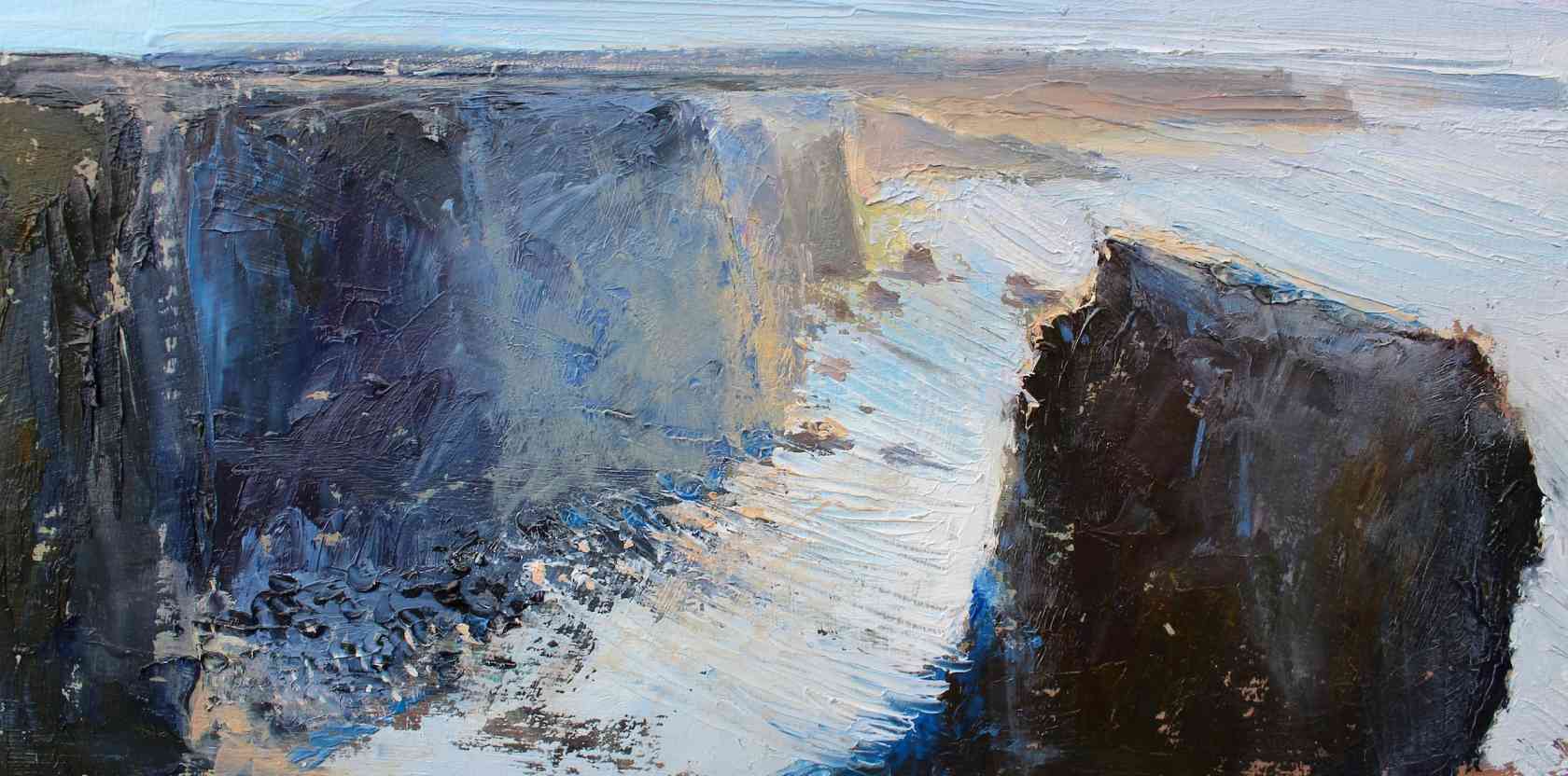 Gallery — Robert Sawtell