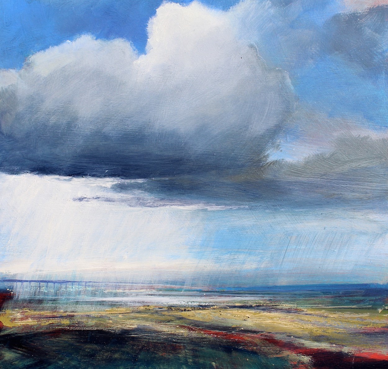 Gallery — Robert Sawtell