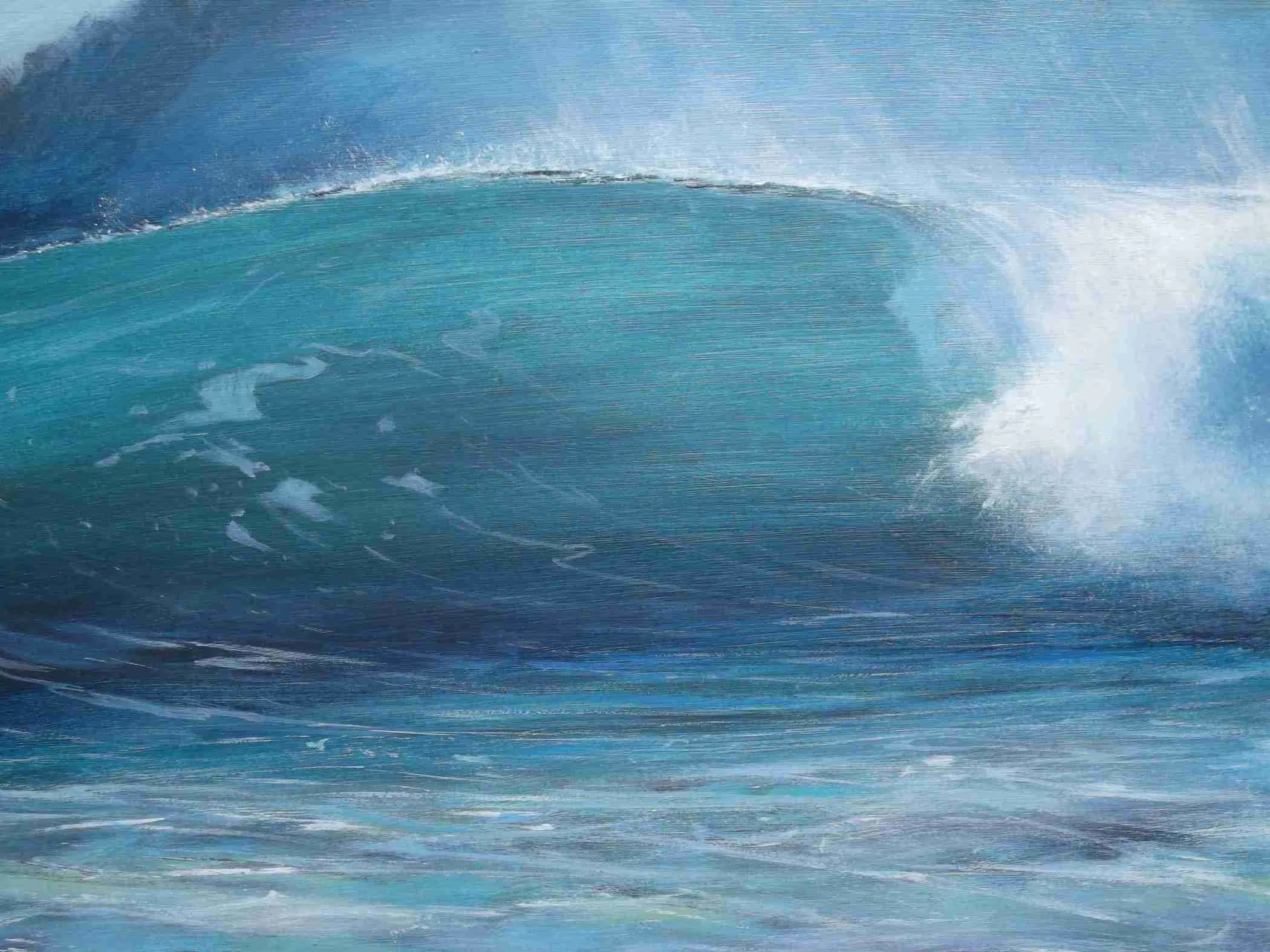 Selected works — Robert Sawtell