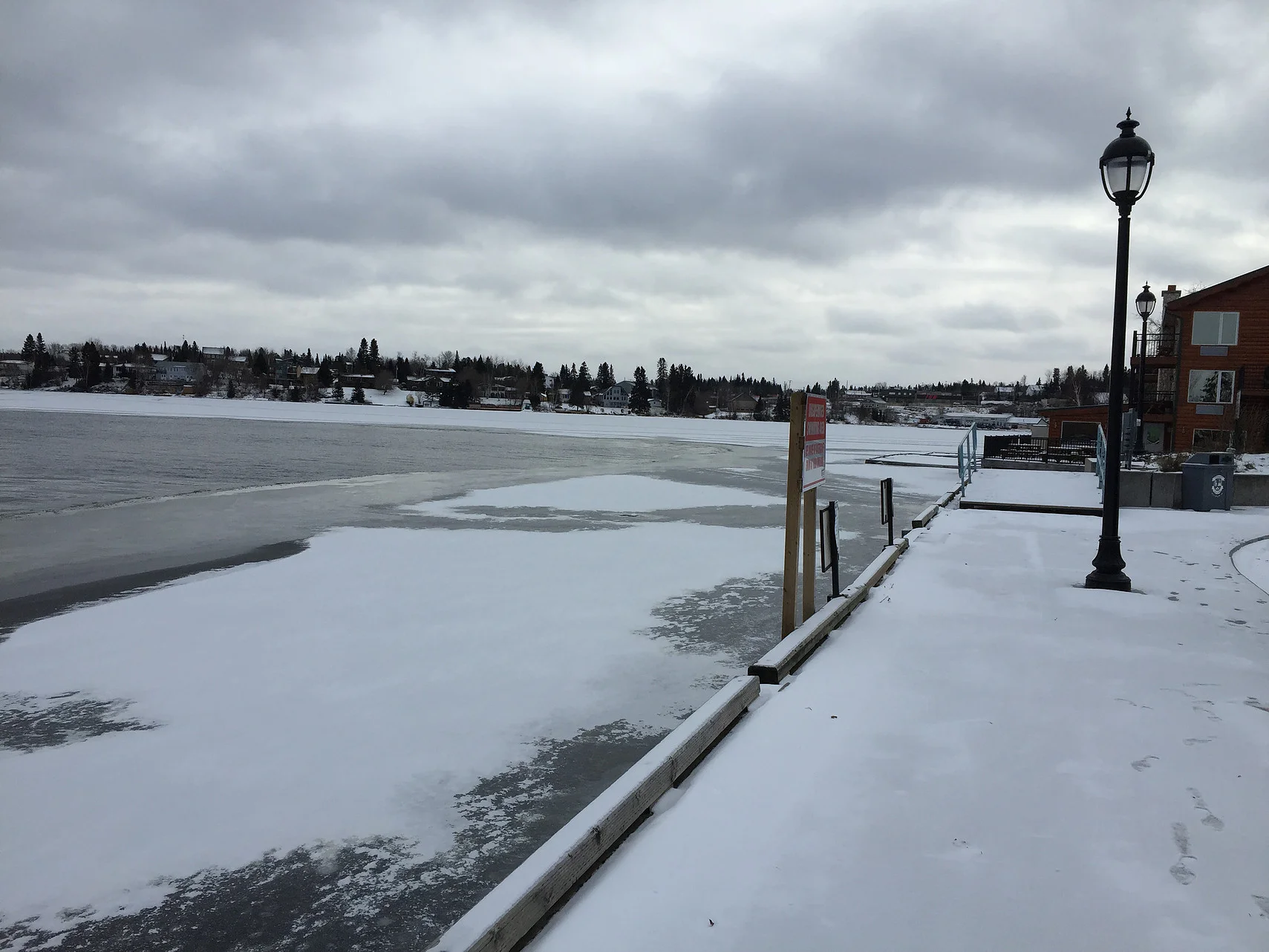 Photos — Viking Island Lodge