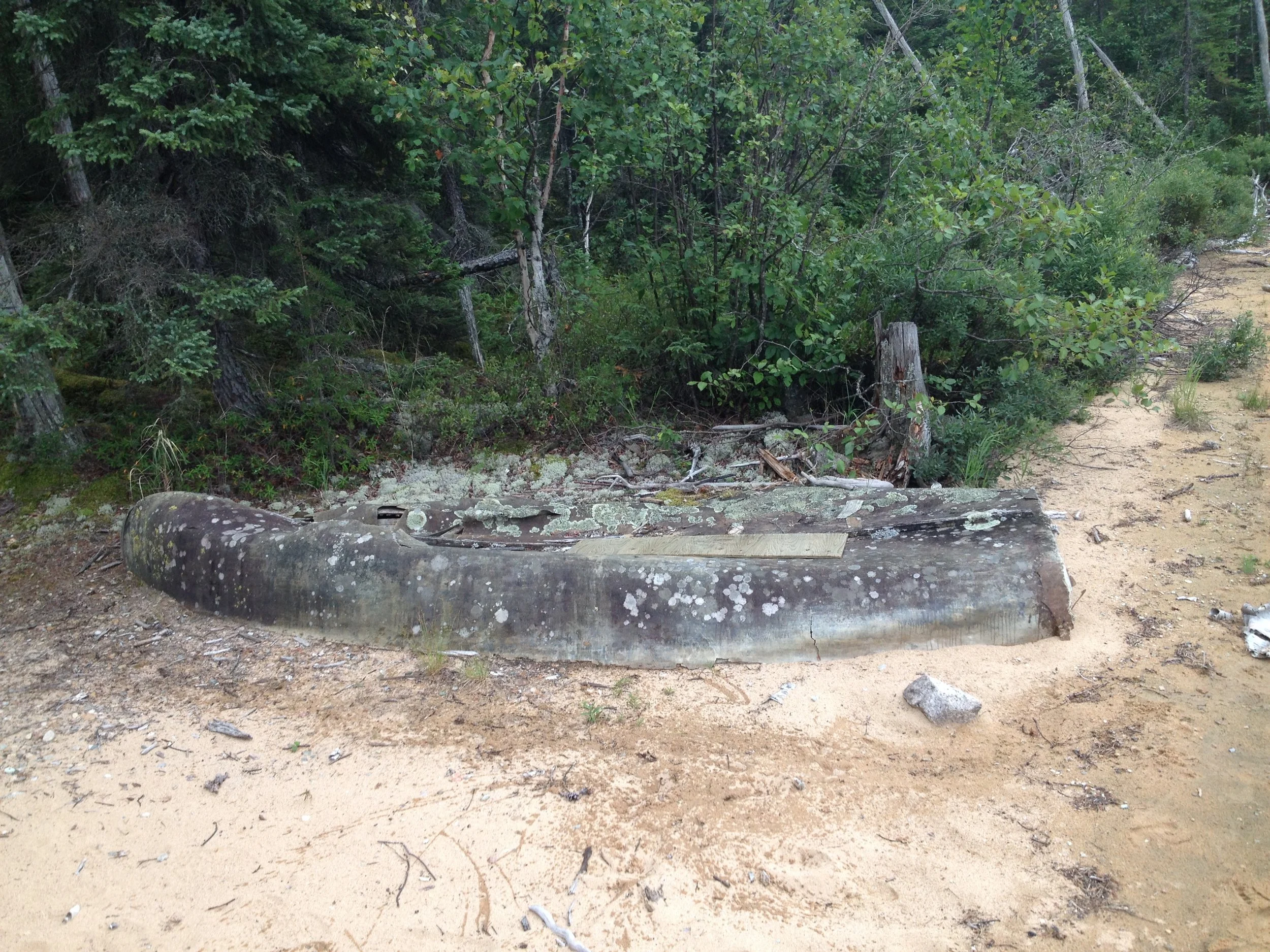 Lakes — Viking Island Lodge